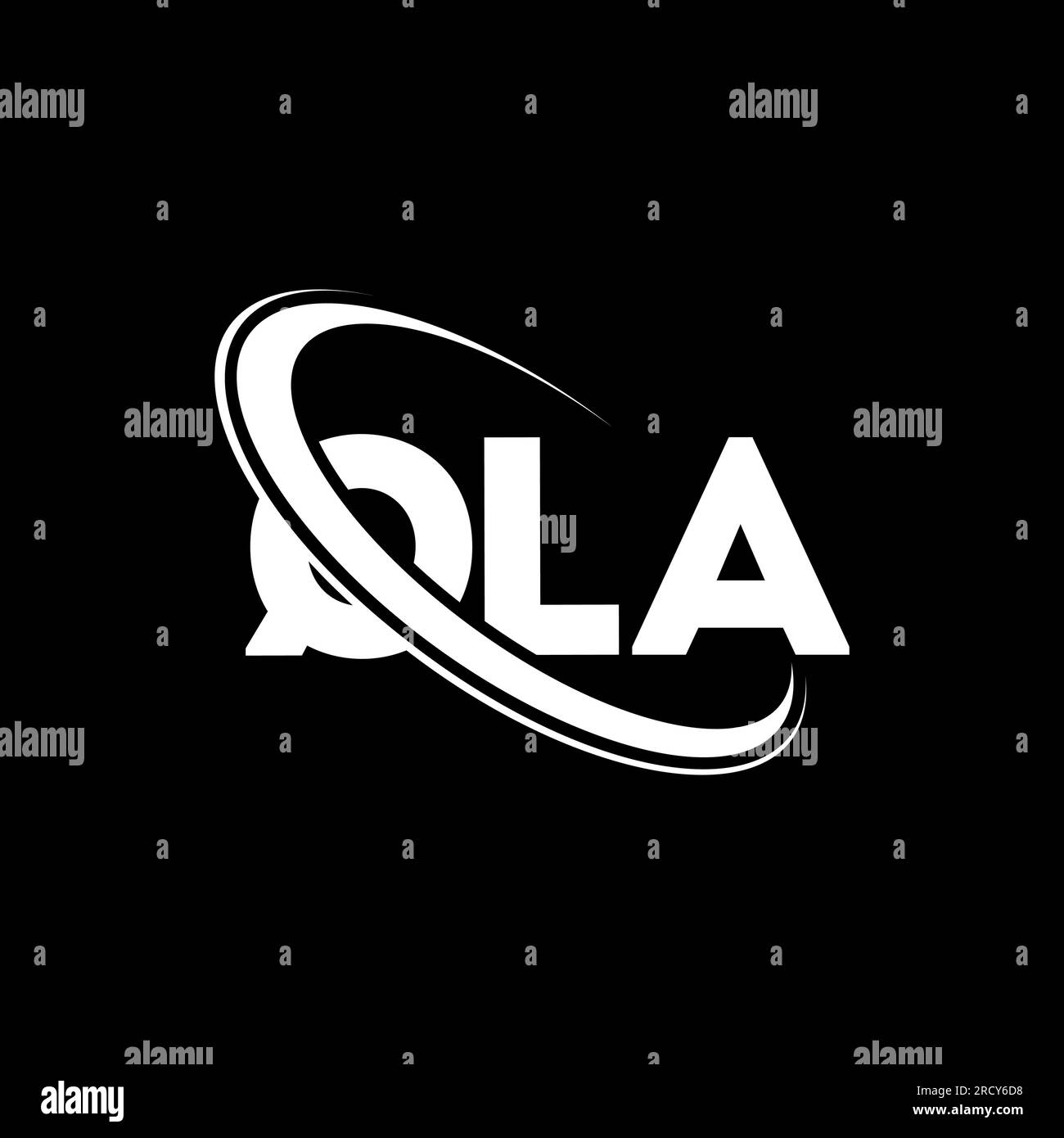 Qla logo hi-res stock photography and images - Alamy