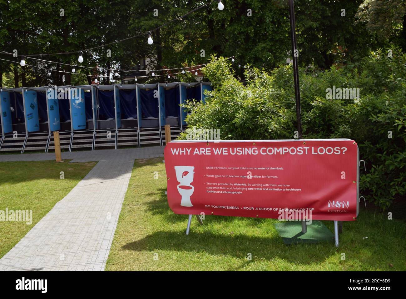 Wateraid toilet hi-res stock photography and images - Alamy