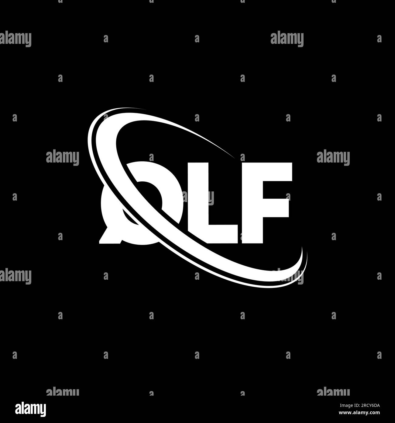 Qlf logo hi-res stock photography and images - Alamy