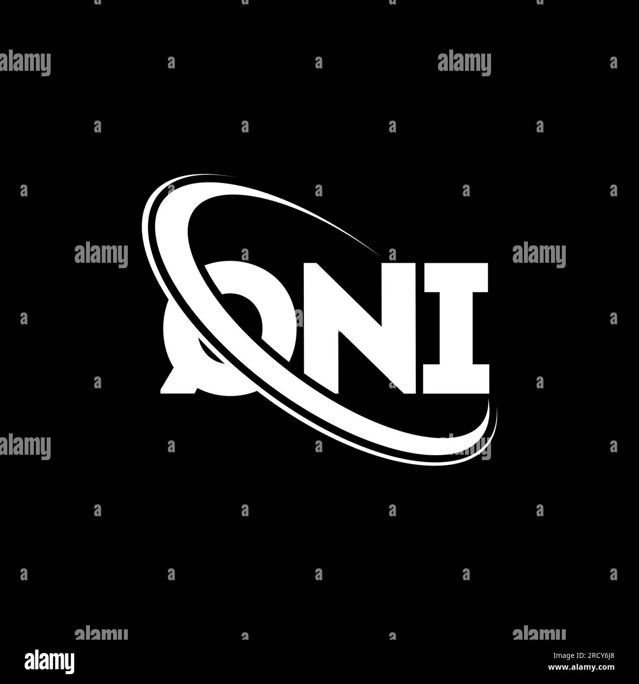 Qni tech logo hi-res stock photography and images - Alamy