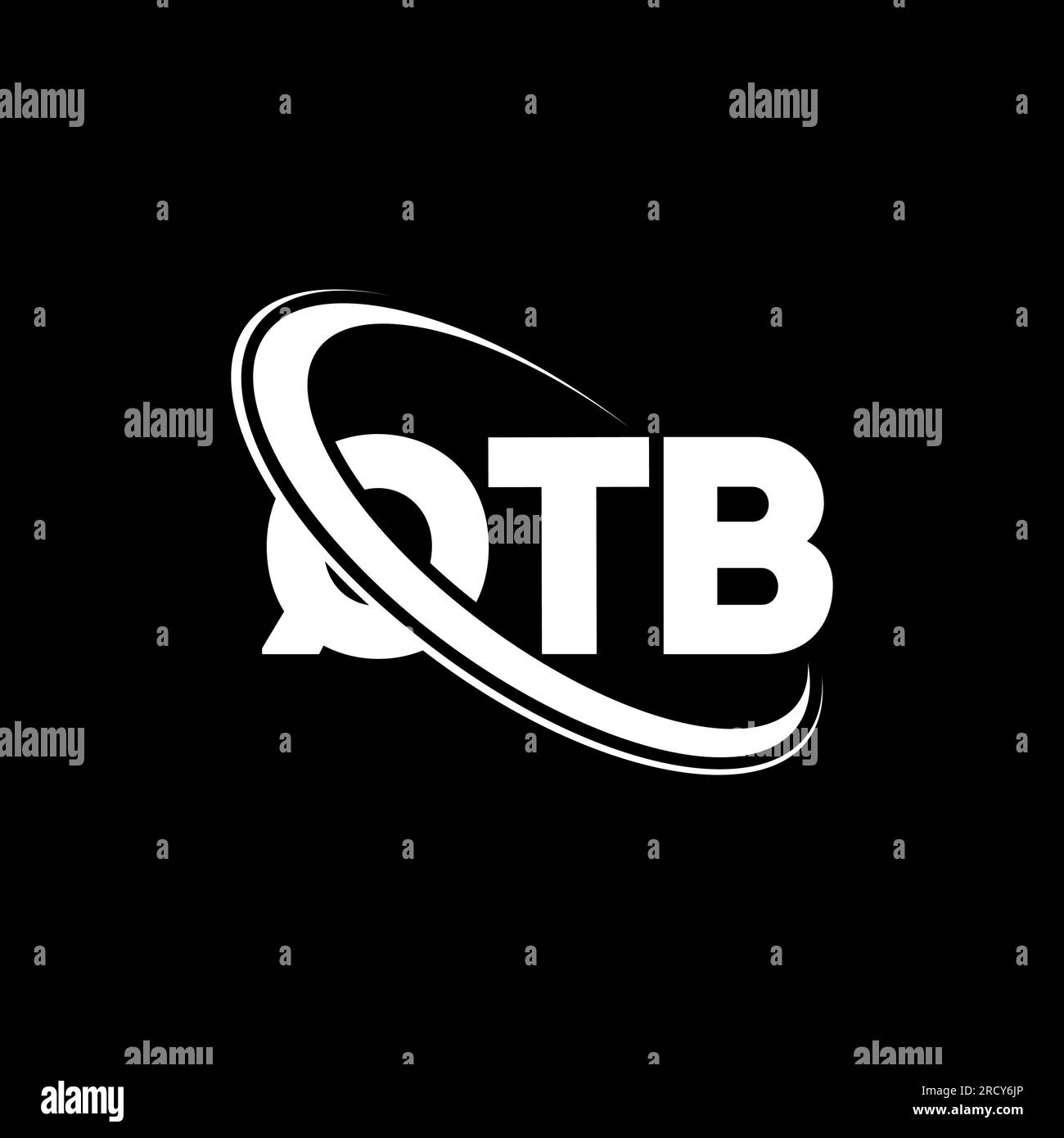 Qtb logo hi-res stock photography and images - Alamy