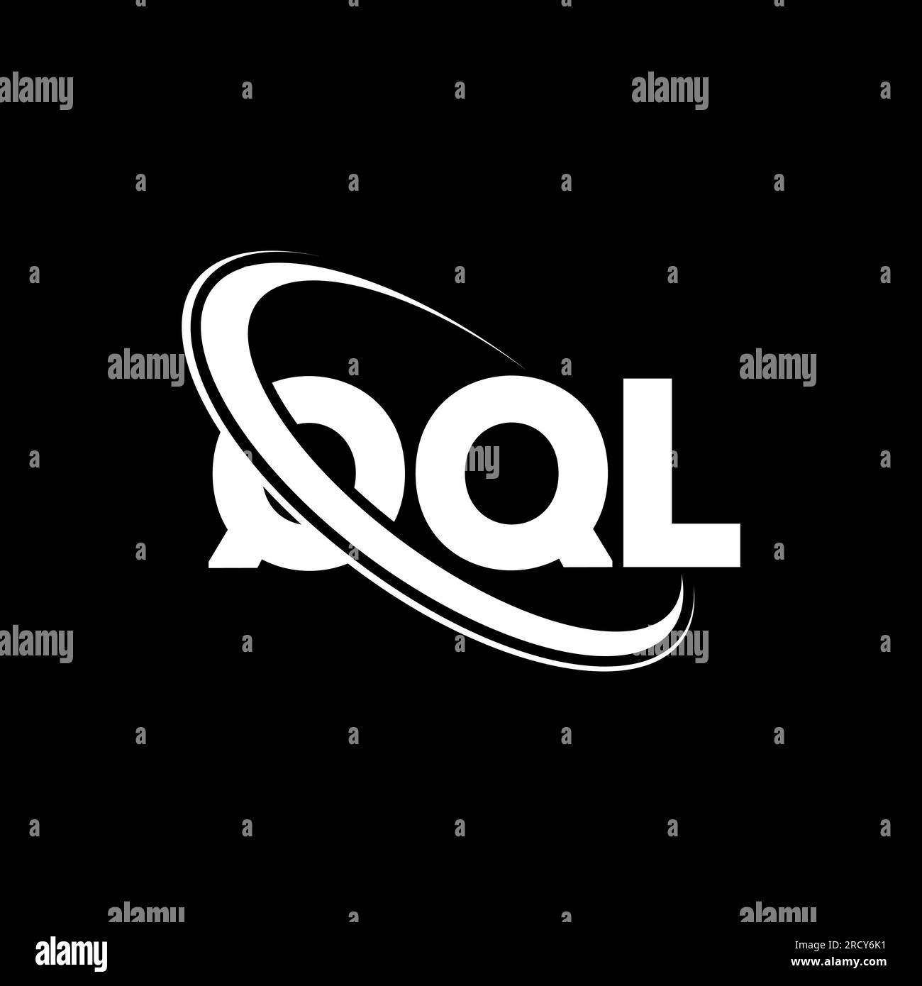 Qql technology logo hi-res stock photography and images - Alamy