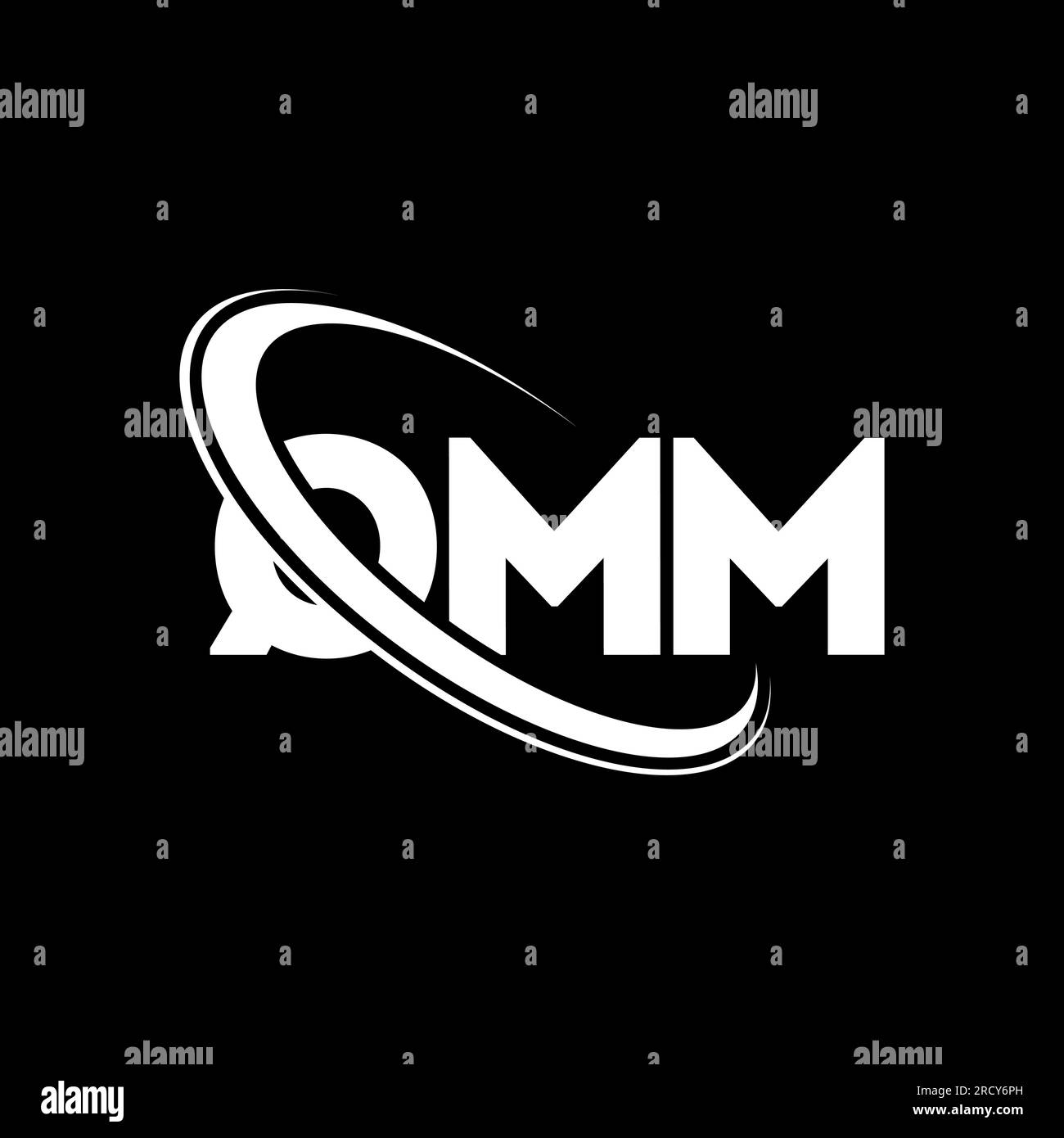 Qmm tech logo hi-res stock photography and images - Alamy