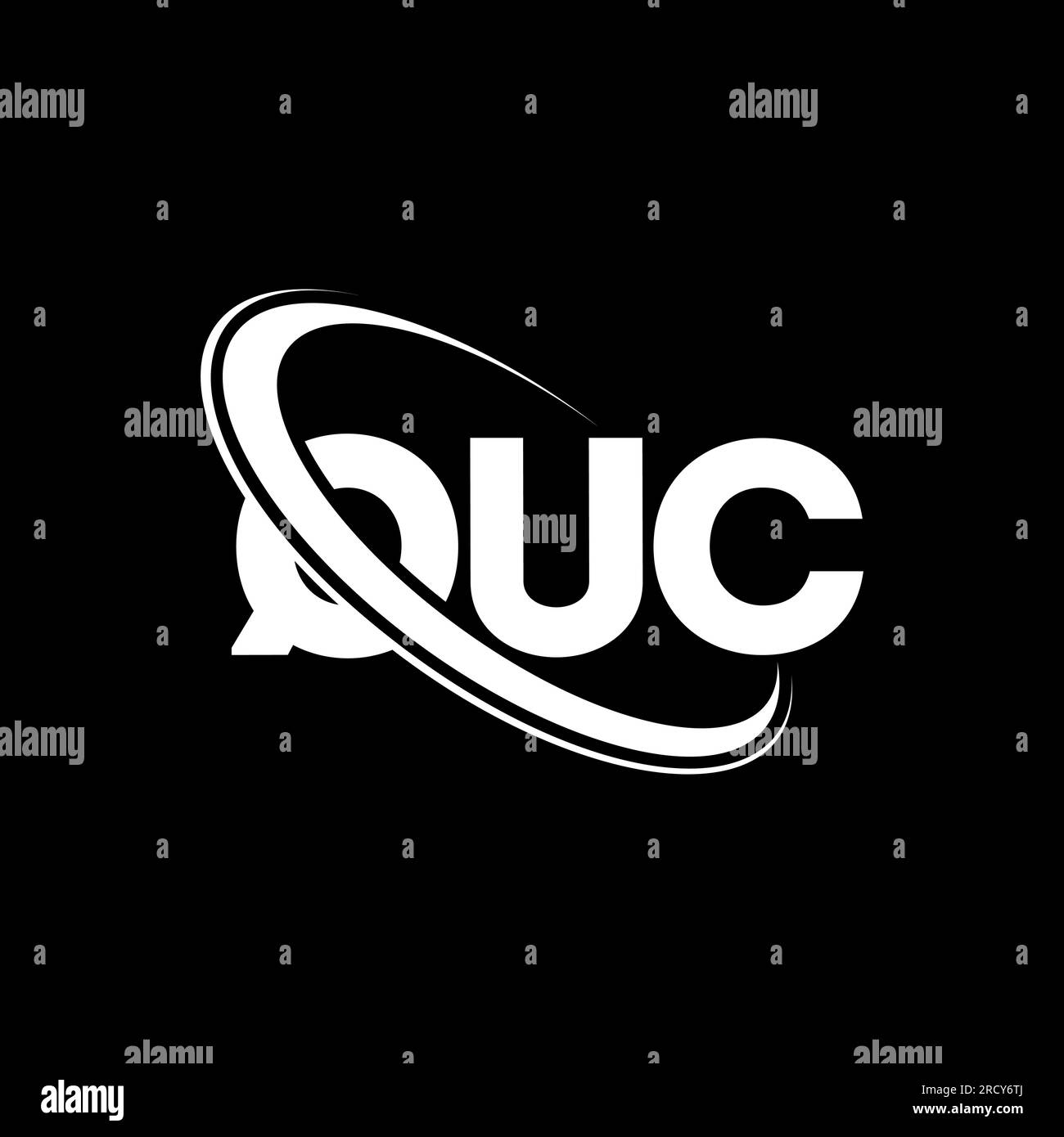 Quc logo hi-res stock photography and images - Alamy