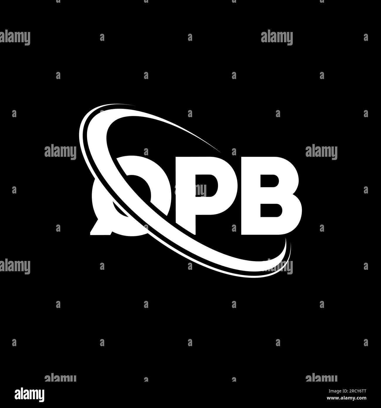 Qpb letter hi-res stock photography and images - Alamy