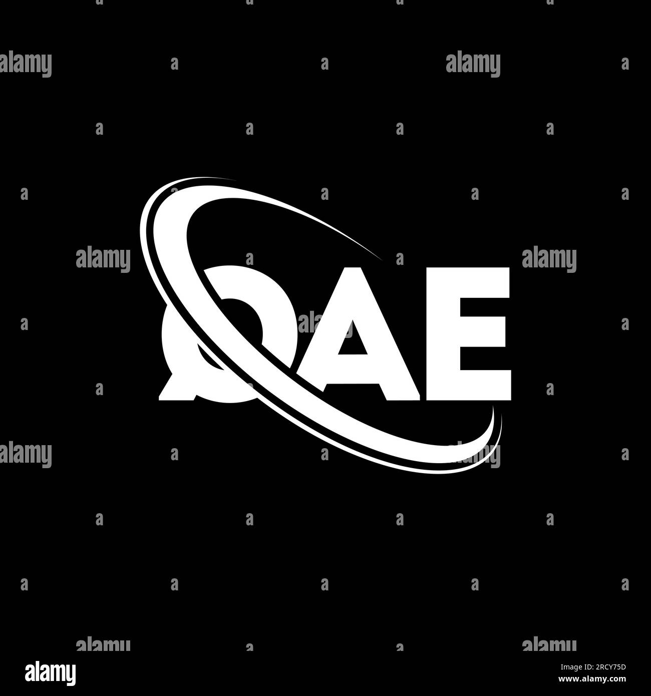 Qae technology logo hi-res stock photography and images - Alamy