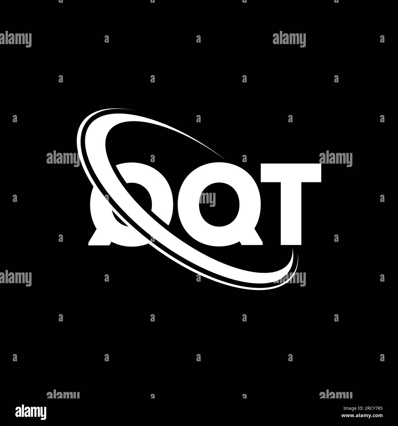 Qqt technology logo hi-res stock photography and images - Alamy