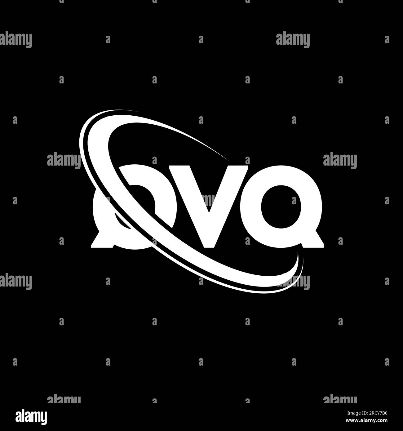 Qvq technology logo hi-res stock photography and images - Alamy