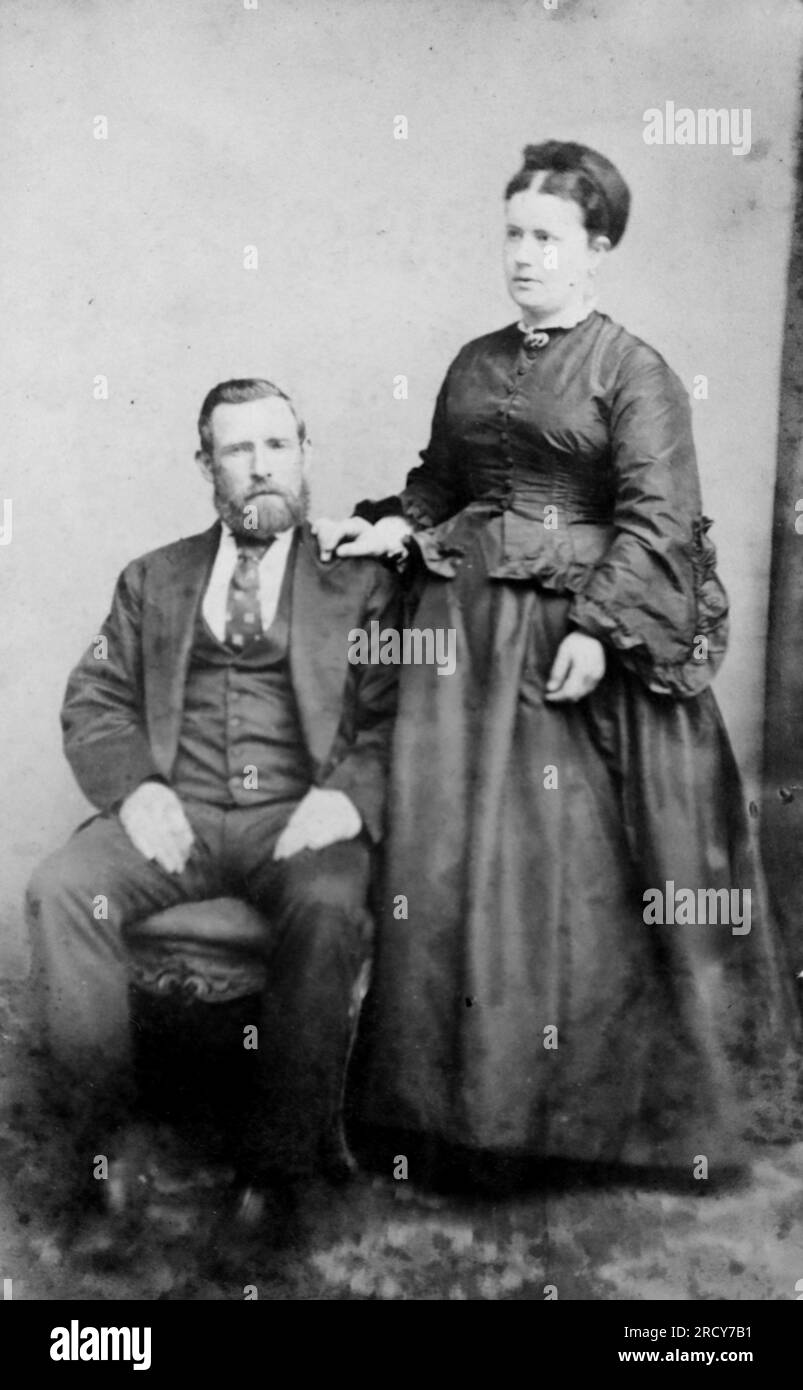1890s photography hi-res stock photography and images - Alamy