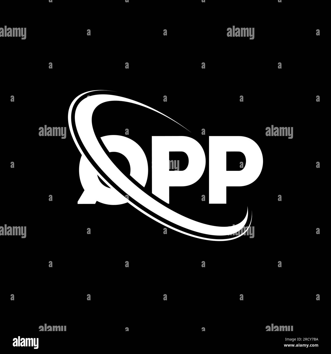 Qpp tech logo hi-res stock photography and images - Alamy