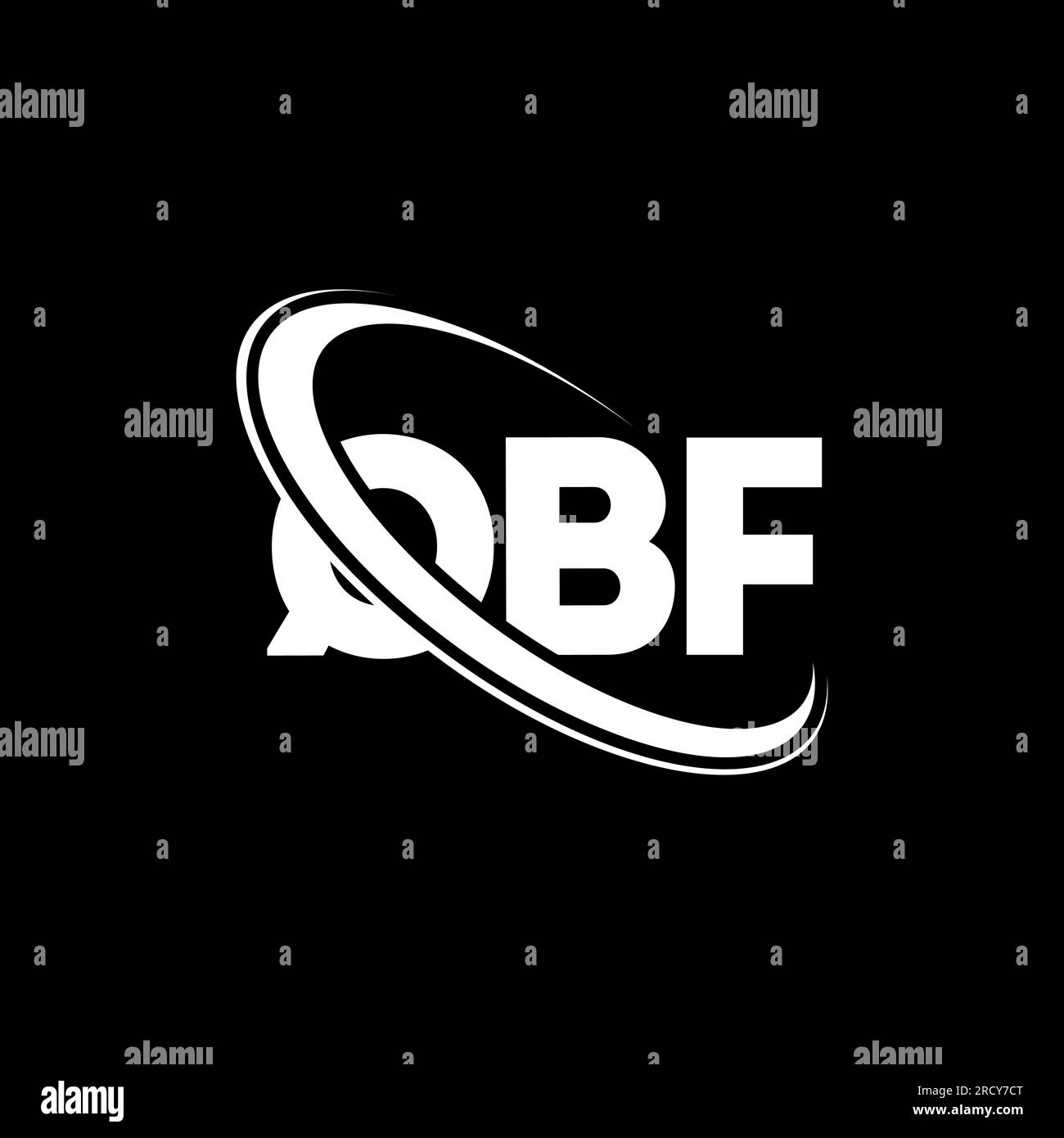 Qbf marketing logo hi-res stock photography and images - Alamy