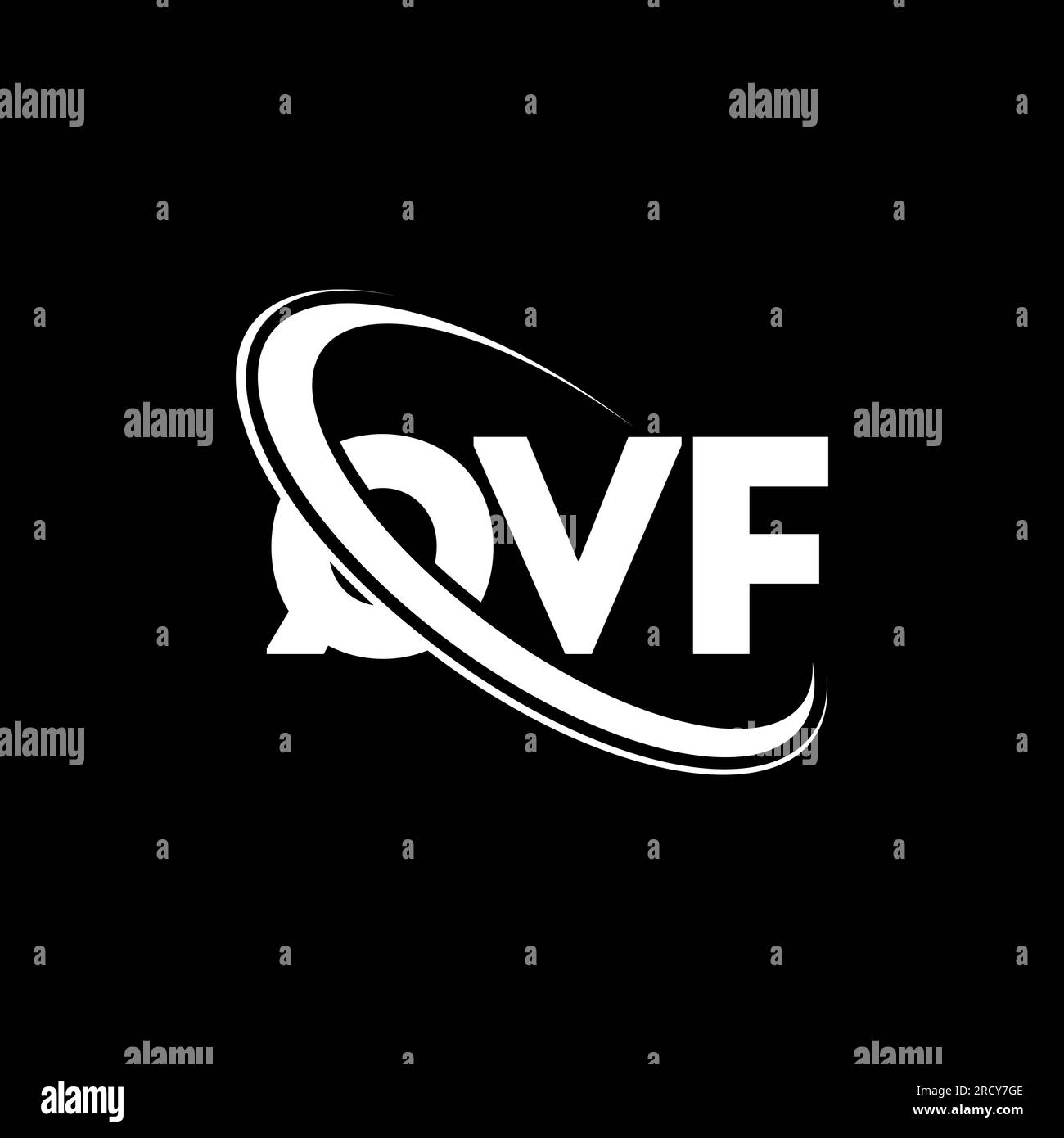 Qvf technology logo hi-res stock photography and images - Alamy