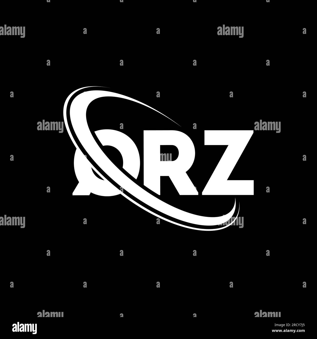 Qrz symbol hi-res stock photography and images - Alamy