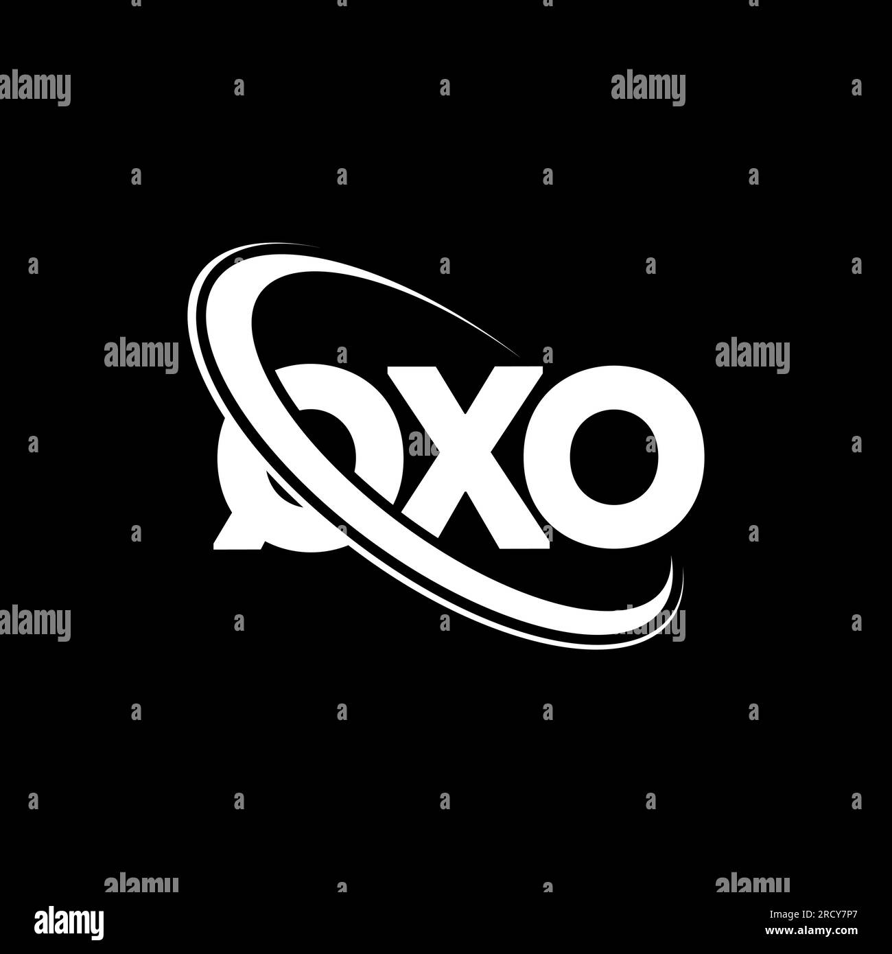 Qxo technology company logo hi-res stock photography and images - Alamy