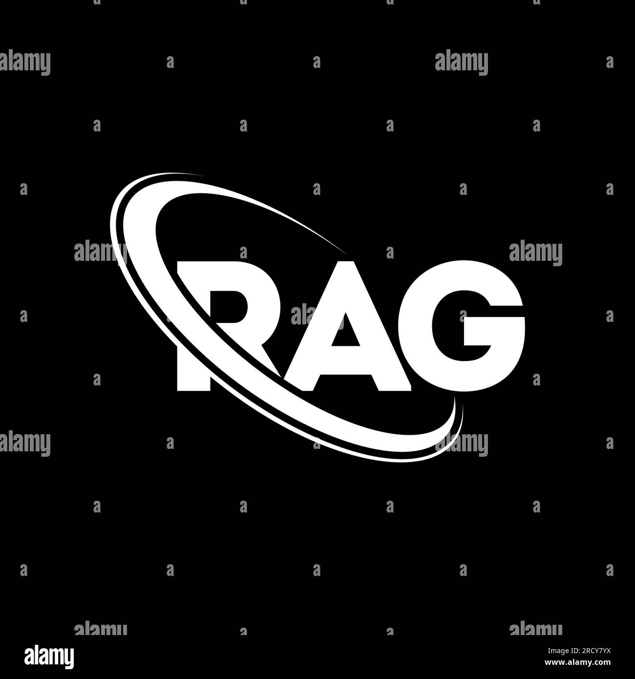 Rag circle logo hi-res stock photography and images - Alamy