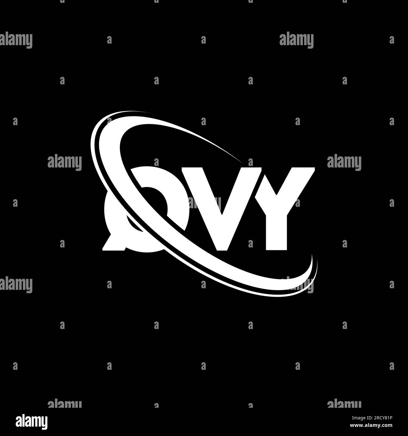 Qvy logo hi-res stock photography and images - Alamy