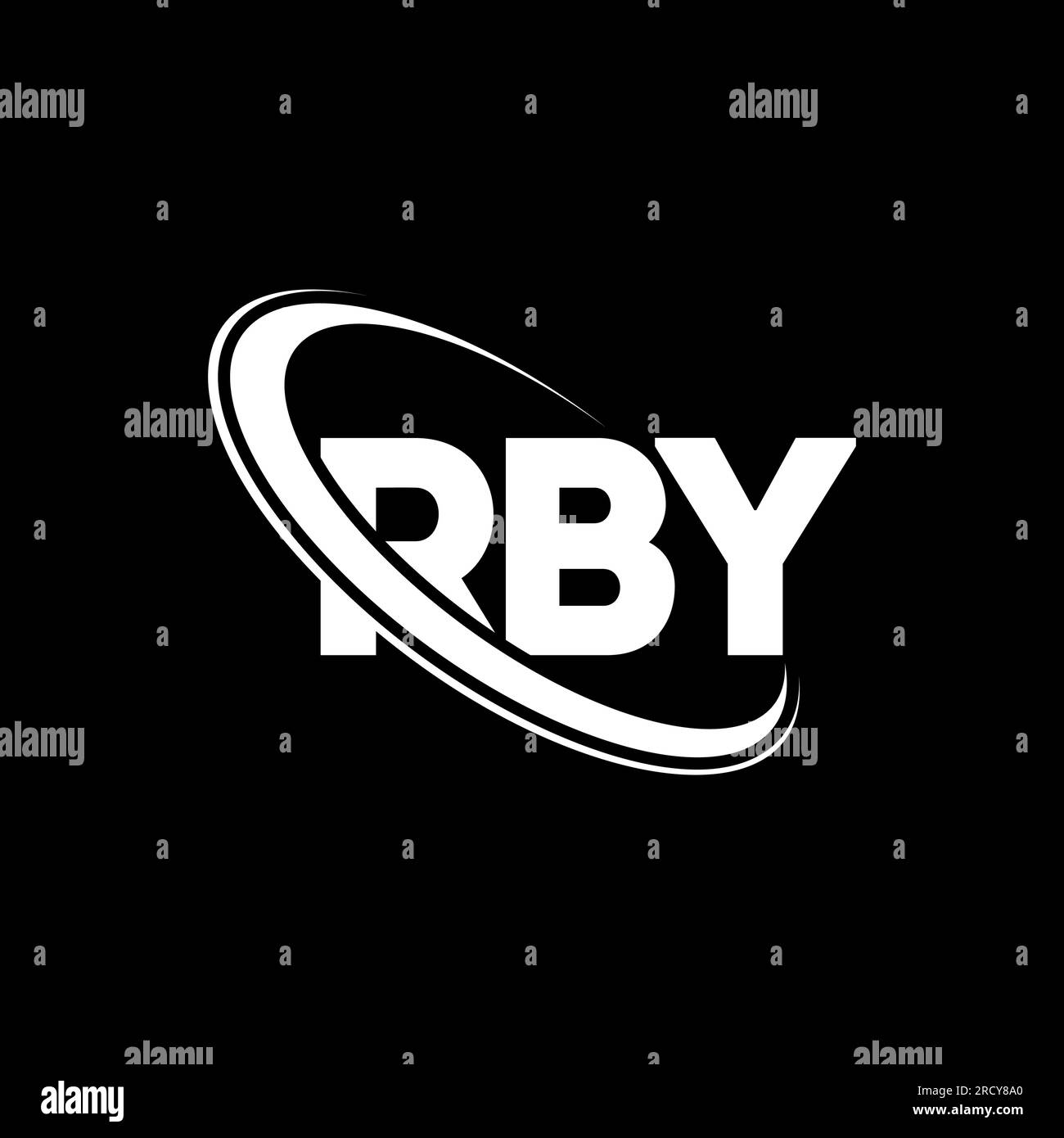 Rby logo hi-res stock photography and images - Alamy