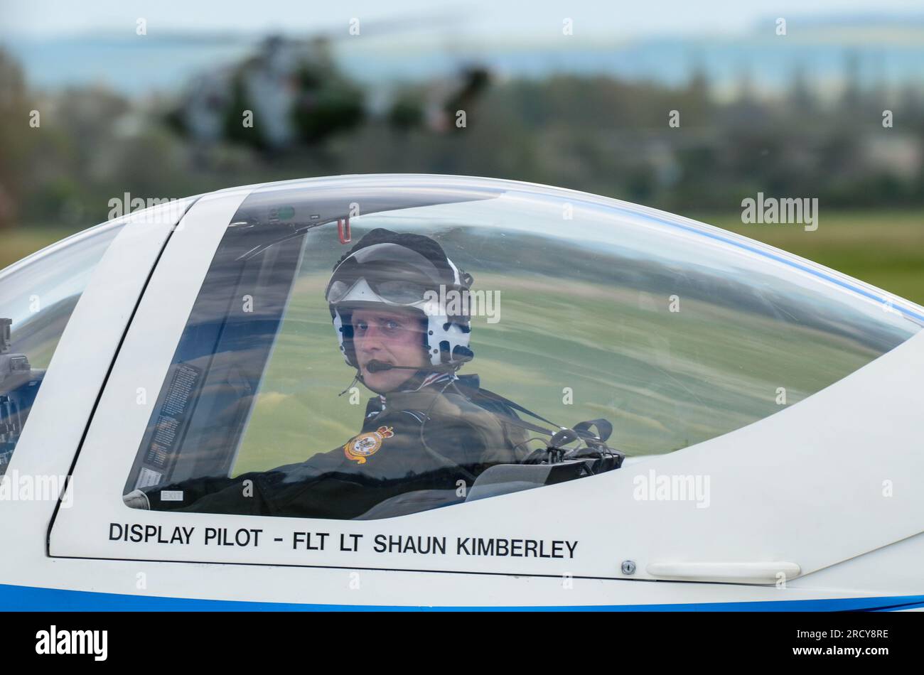 Shaun kimberley hi-res stock photography and images - Alamy