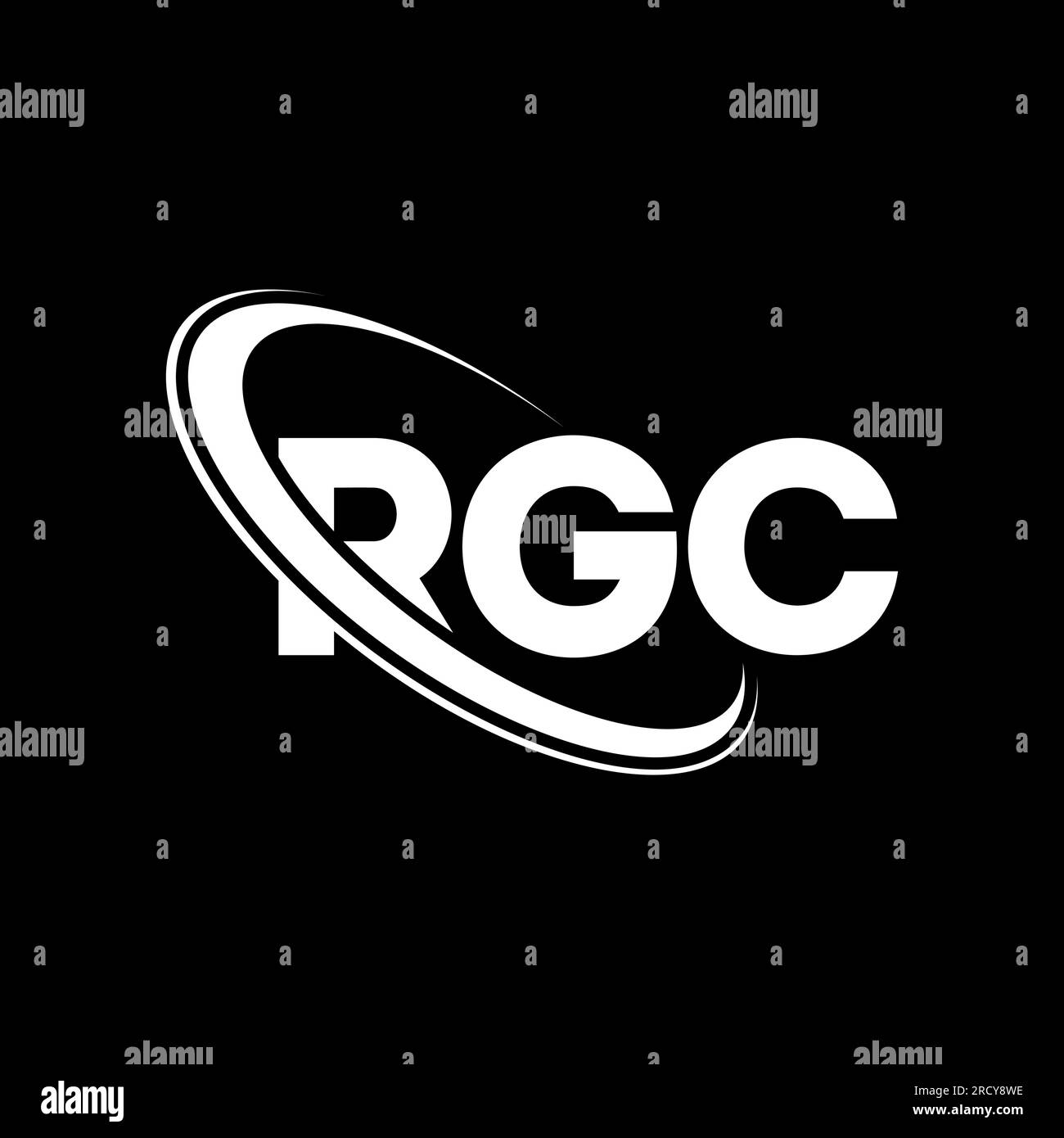 Rgc tech logo hi-res stock photography and images - Alamy