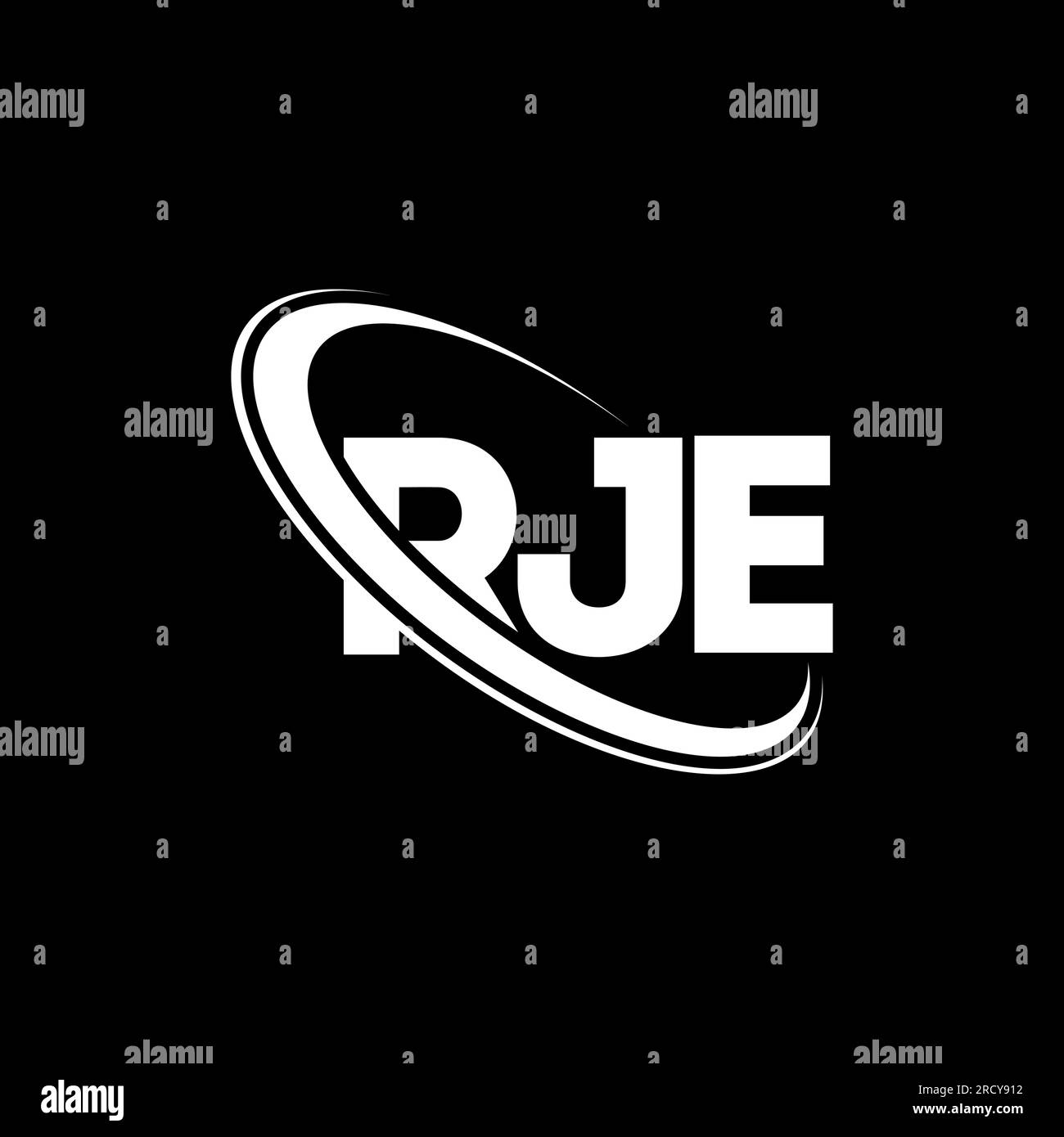 Rje technology logo hi-res stock photography and images - Alamy