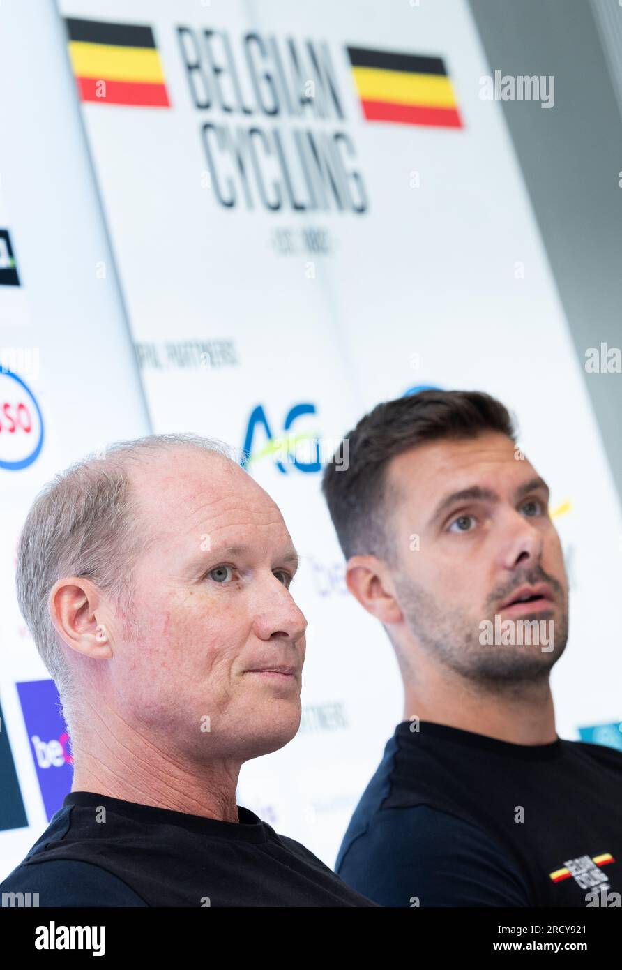Glasgow track racing hi-res stock photography and images - Alamy