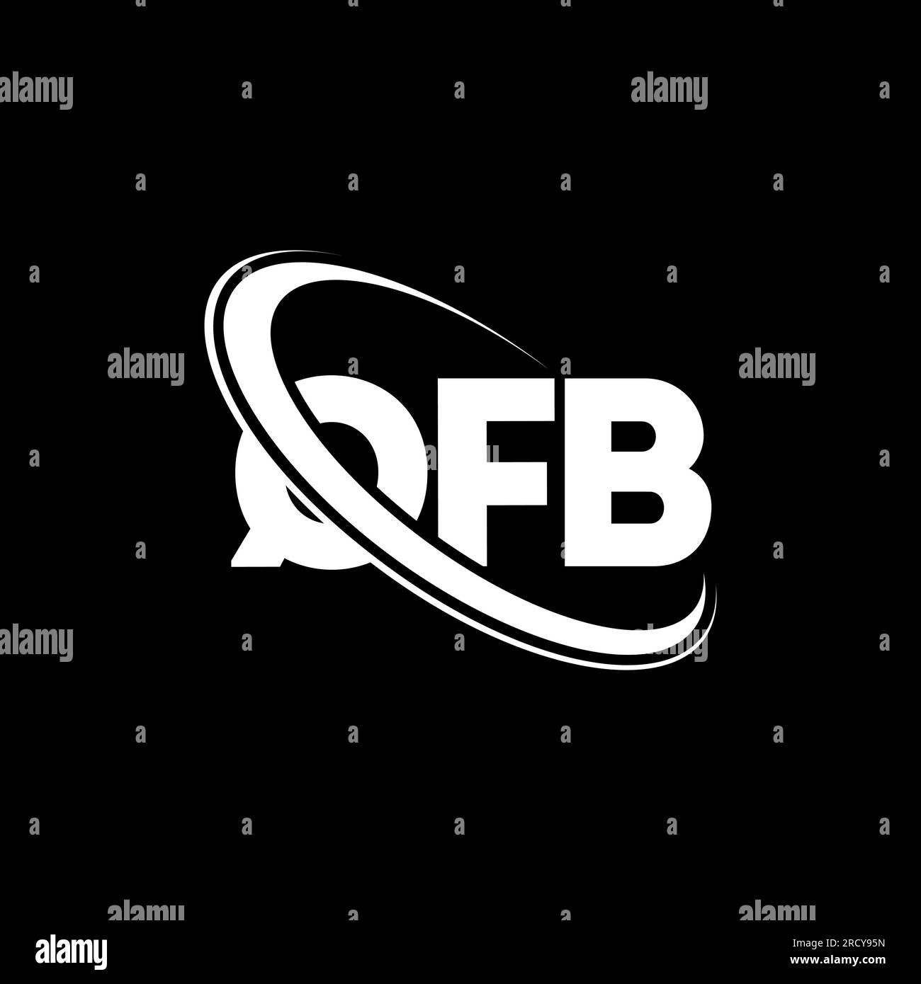 Qfb logo hi-res stock photography and images - Alamy