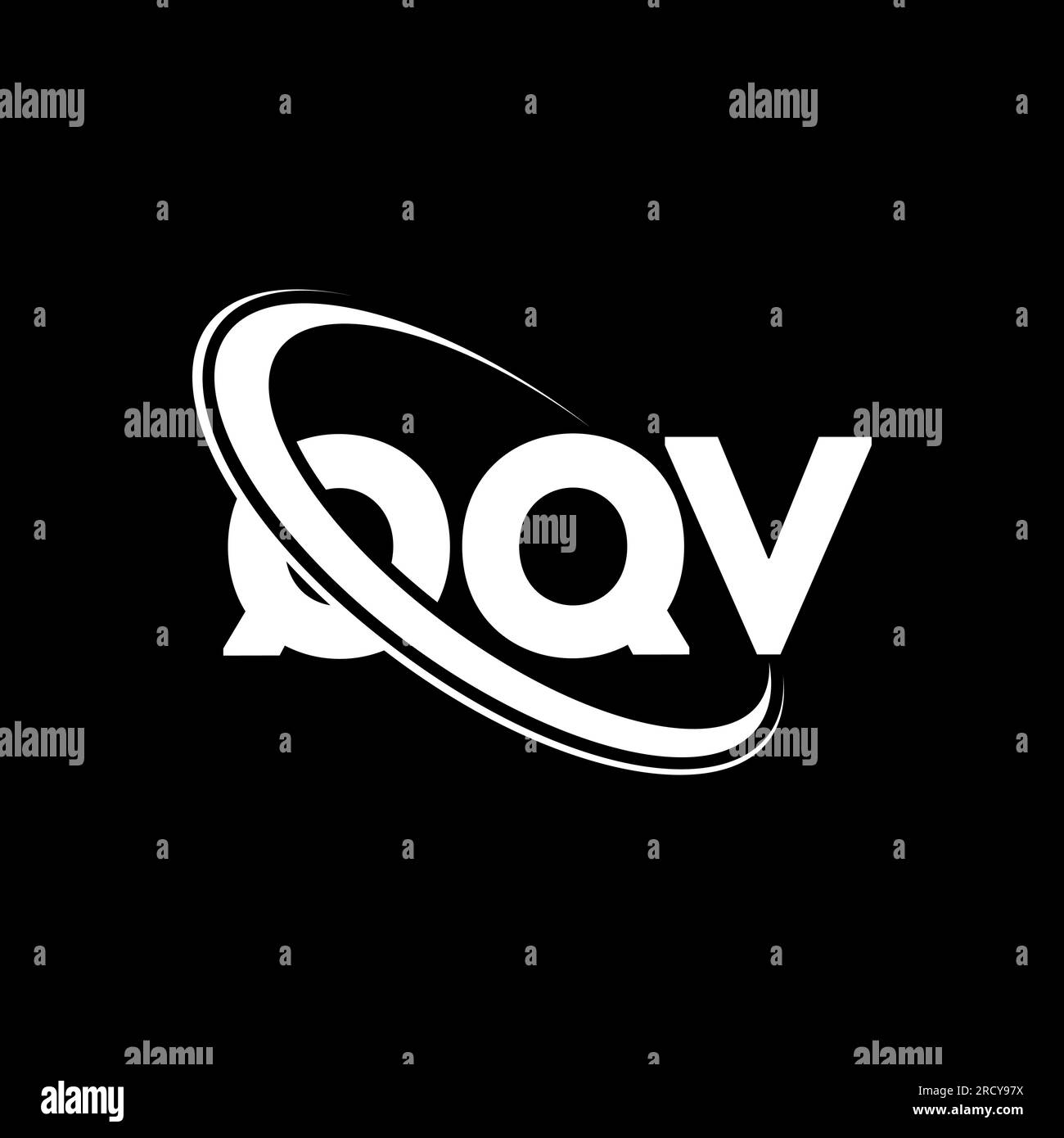 Qqv technology logo hi-res stock photography and images - Alamy