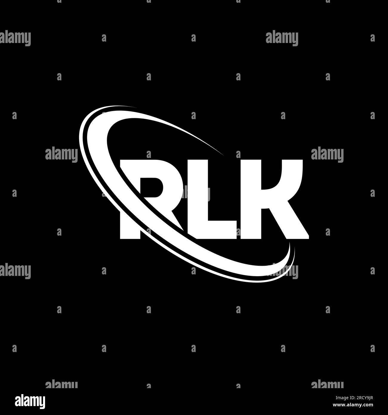 Rlk logo hi-res stock photography and images - Alamy