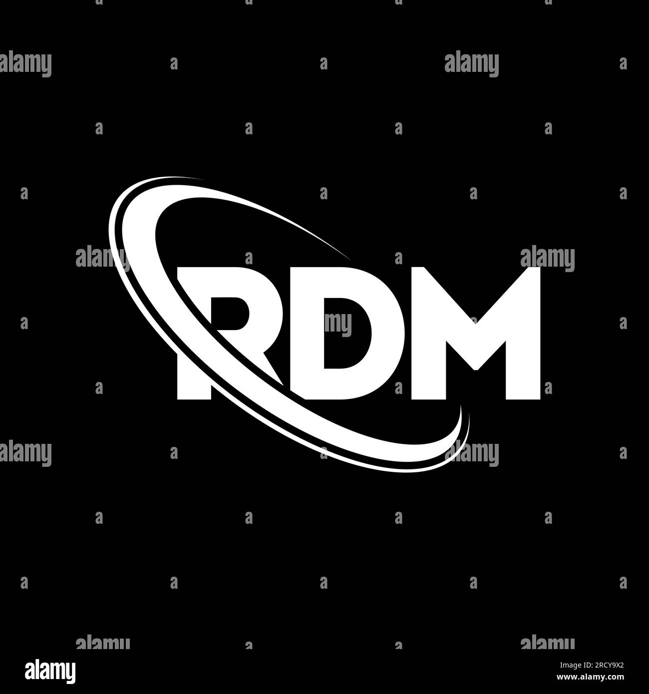 Rdm technology logo hi-res stock photography and images - Alamy