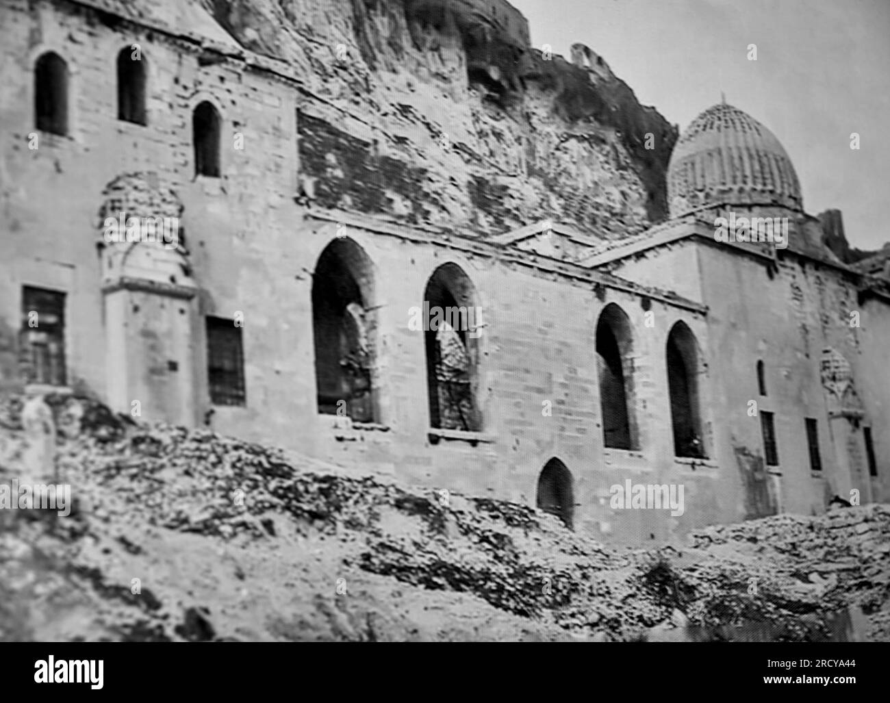 Mardin is a city in southeastern Turkey. Known for its Arab ...