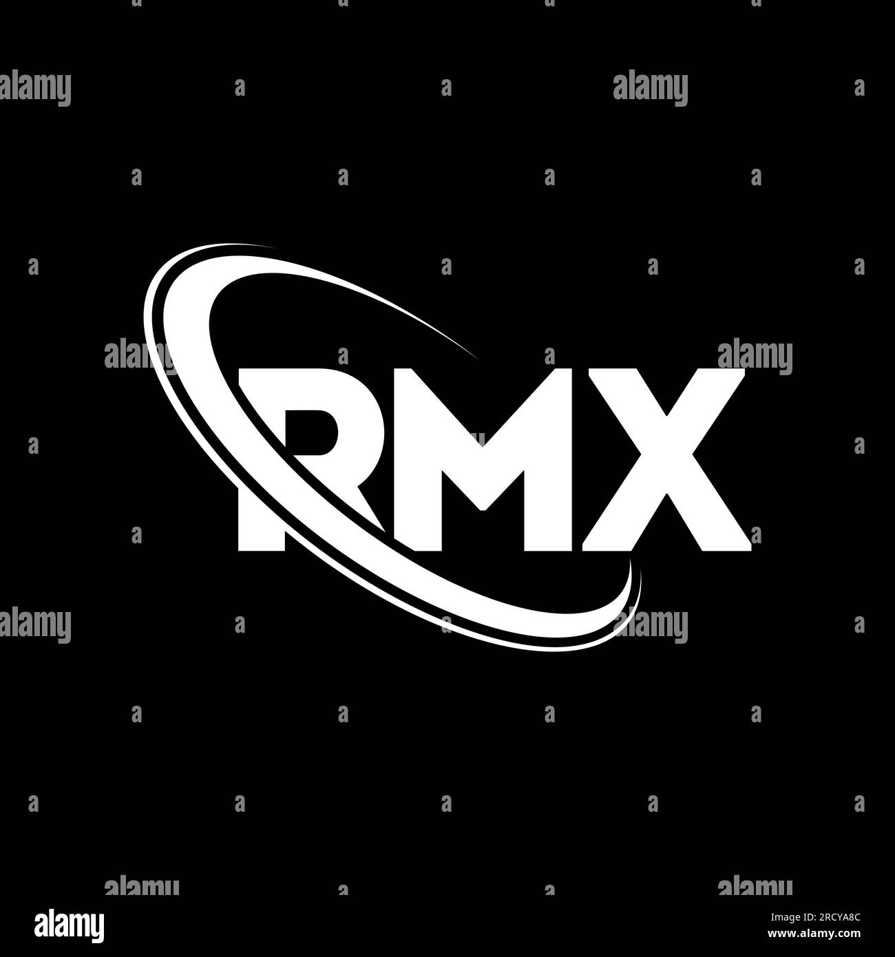 Rmx tech logo hi-res stock photography and images - Alamy