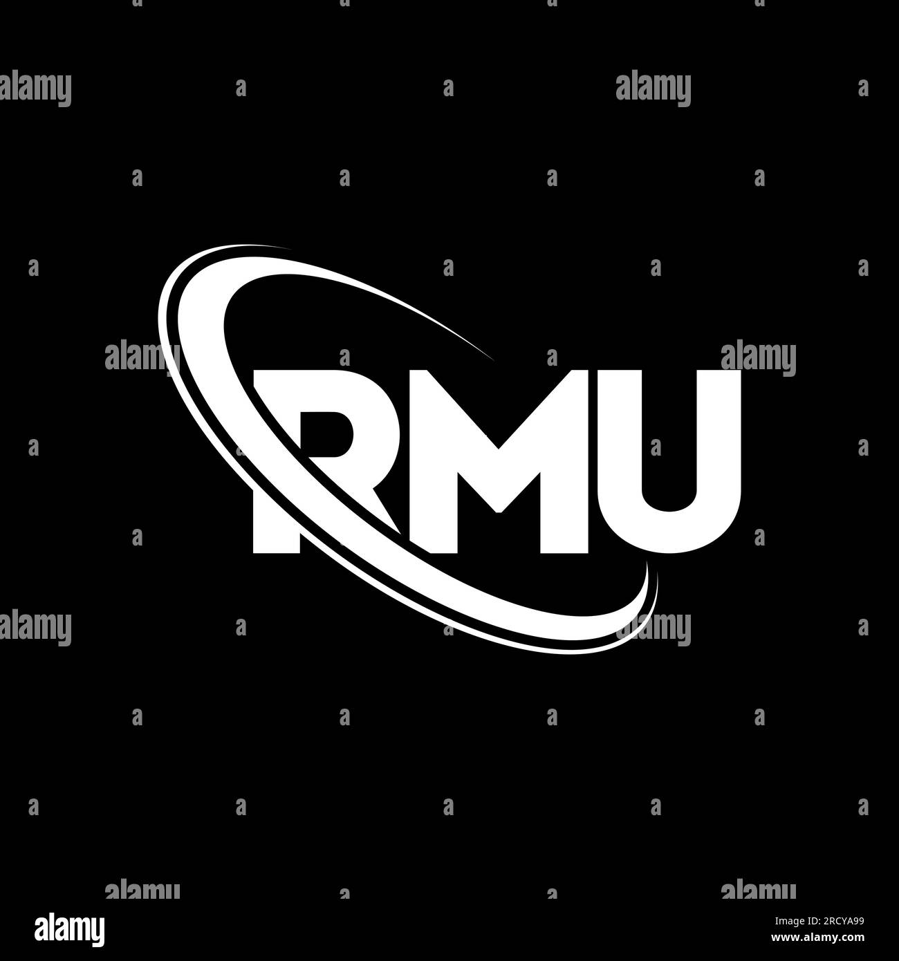 Rmu logo hi-res stock photography and images - Alamy
