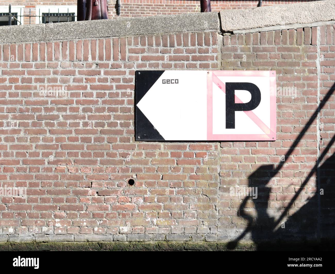Netherland sign hi-res stock photography and images - Alamy