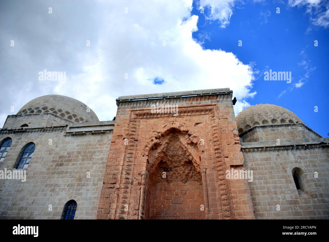 Mardin is a city in southeastern Turkey. Known for its Arab ...