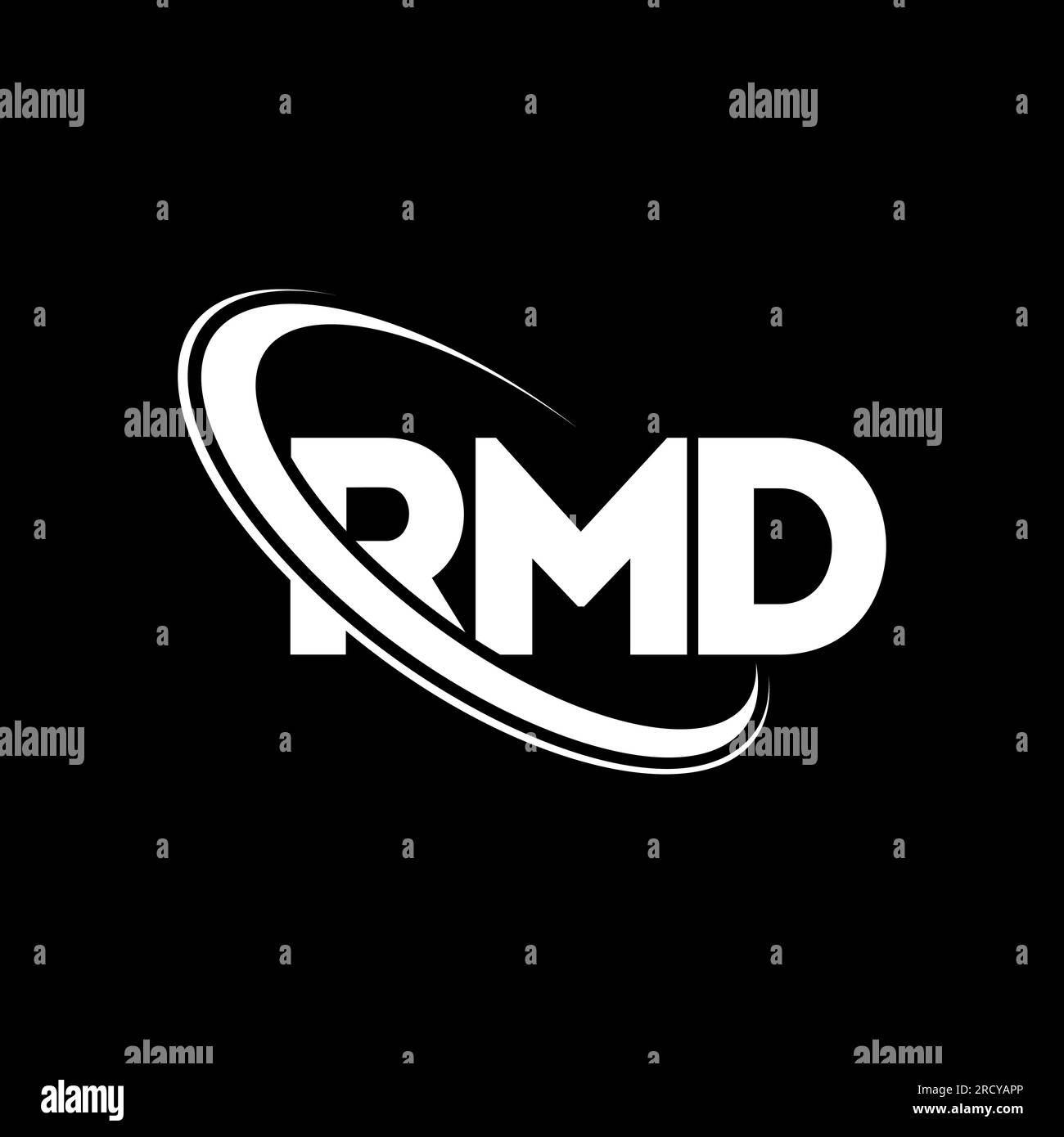 Rmd technology logo hi-res stock photography and images - Alamy