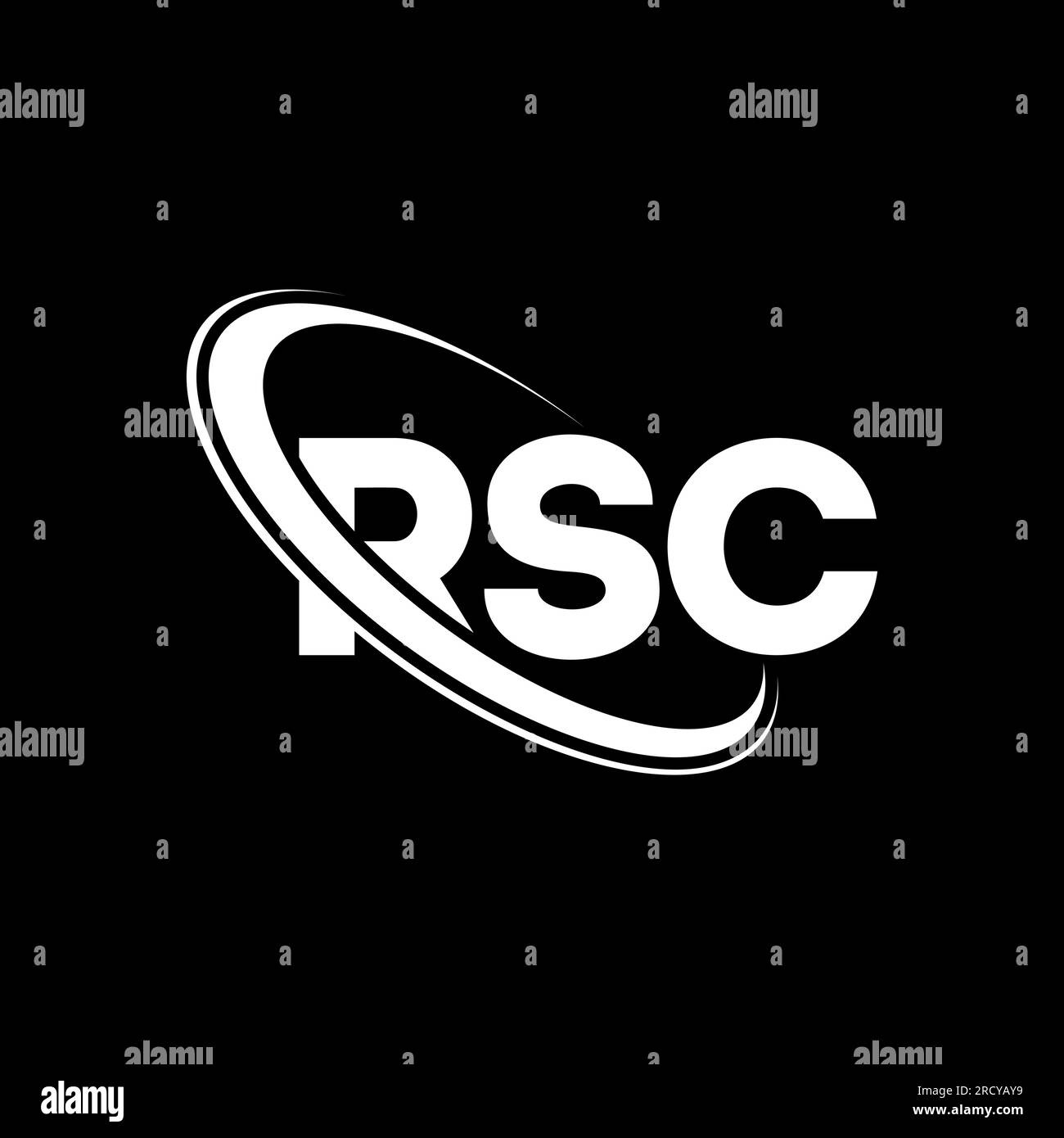 Rsc tech logo hi-res stock photography and images - Alamy