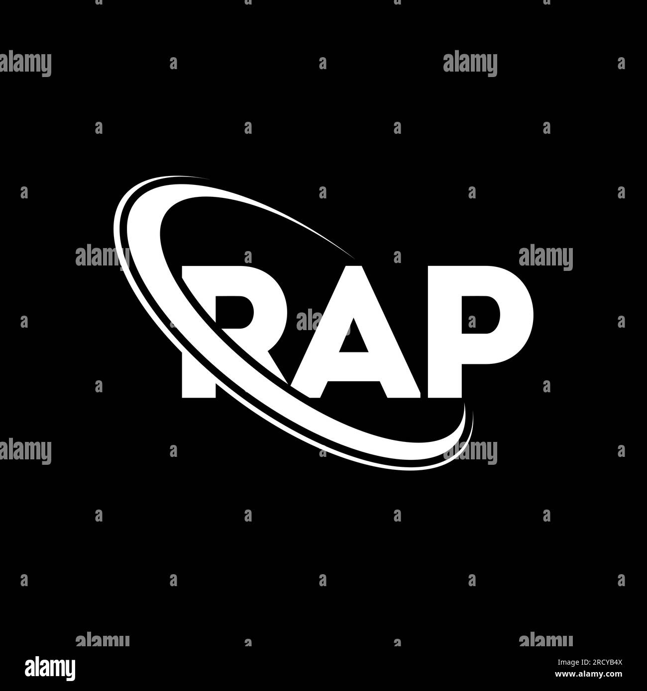 Rap Artist Logo