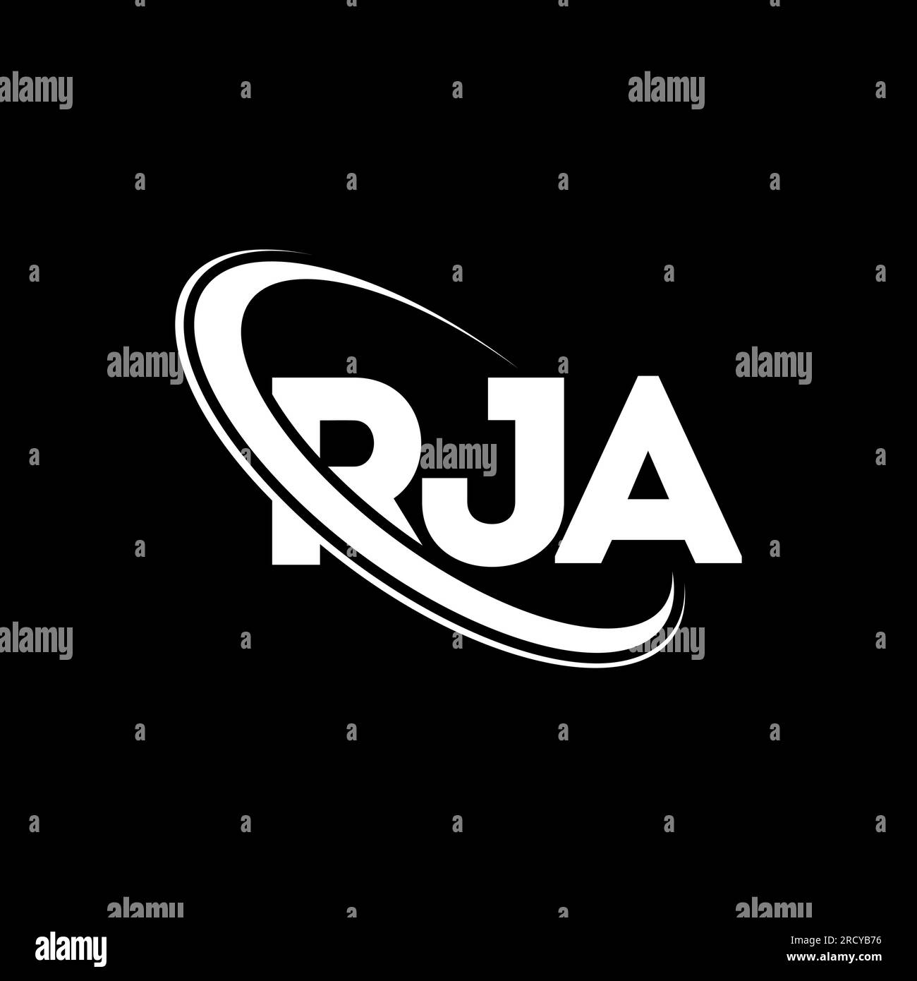 Rja technology logo hi-res stock photography and images - Alamy