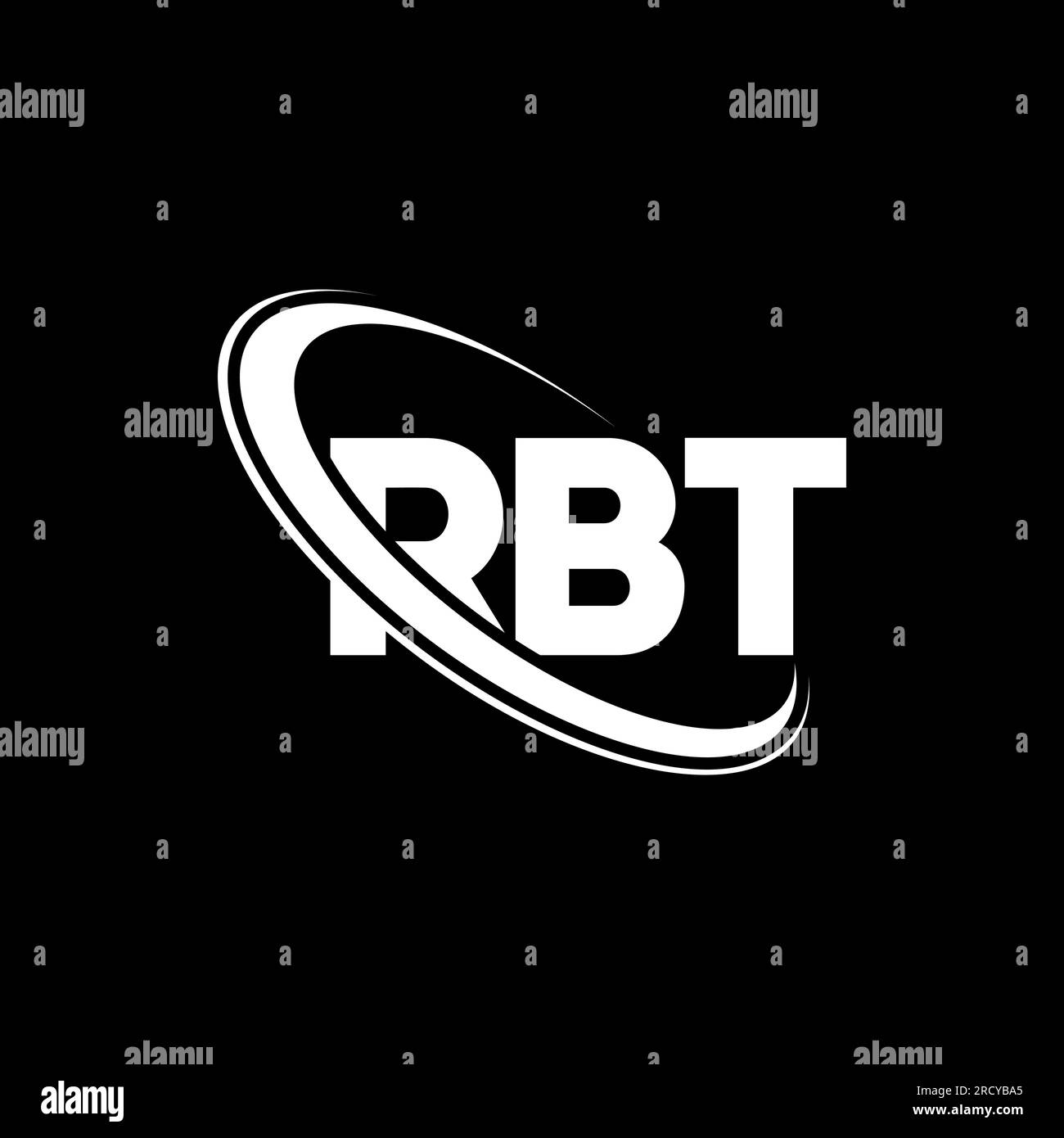 Rbt tech logo hi-res stock photography and images - Alamy