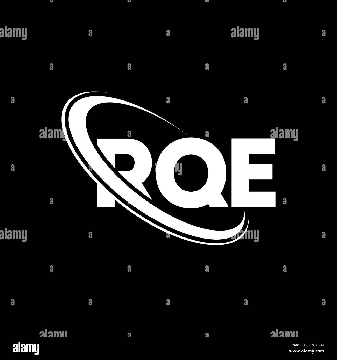 Rqe tech logo hi-res stock photography and images - Alamy