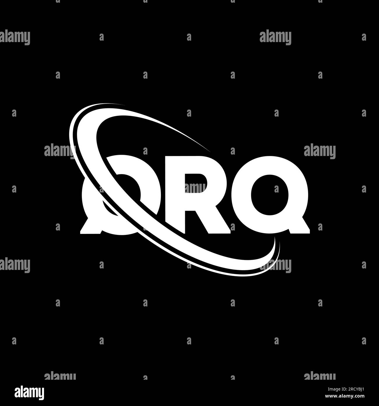 Qrq Stock Vector Images - Alamy