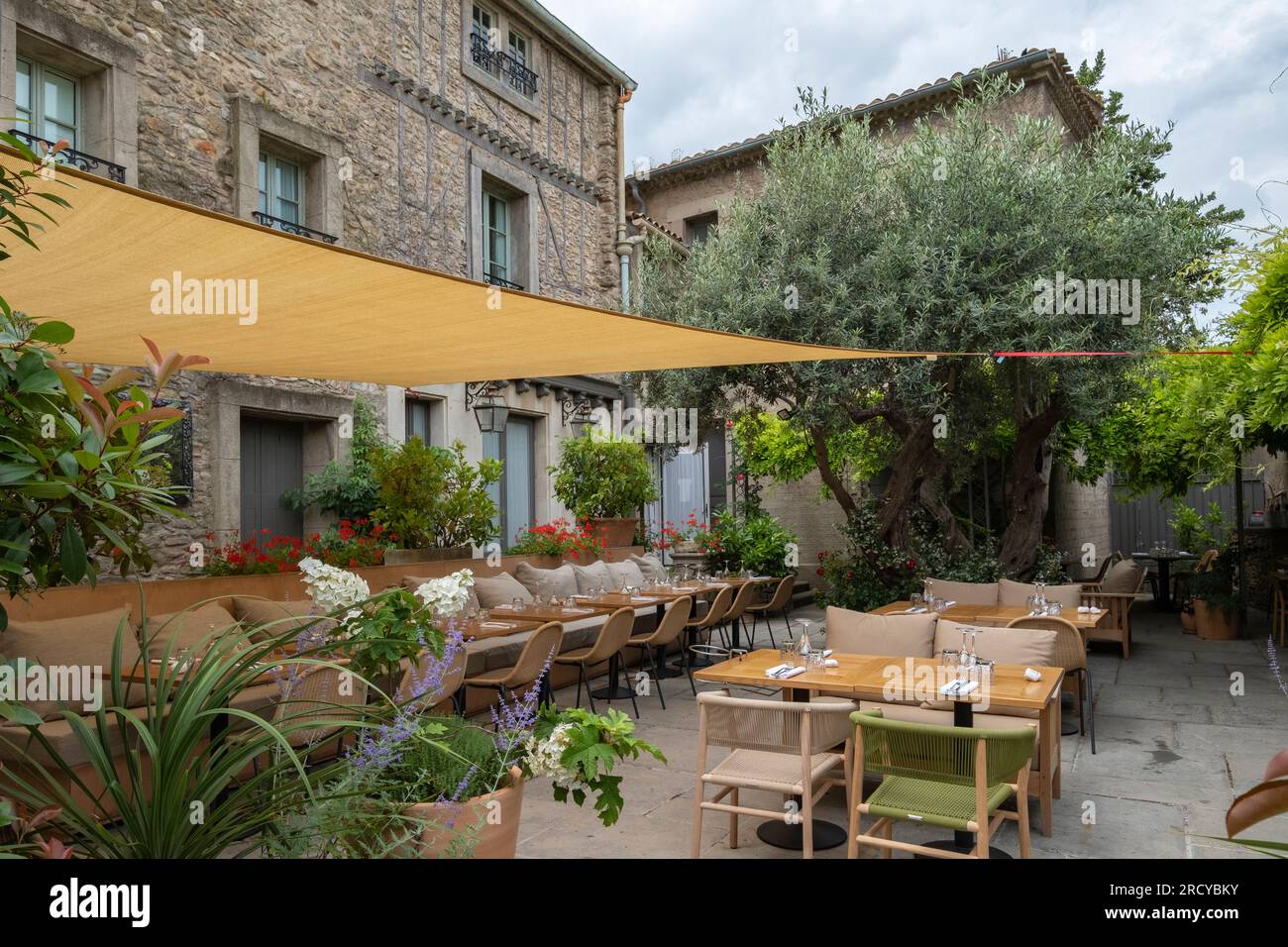 Carcassonne is a French fortified city in the department of Aude ...