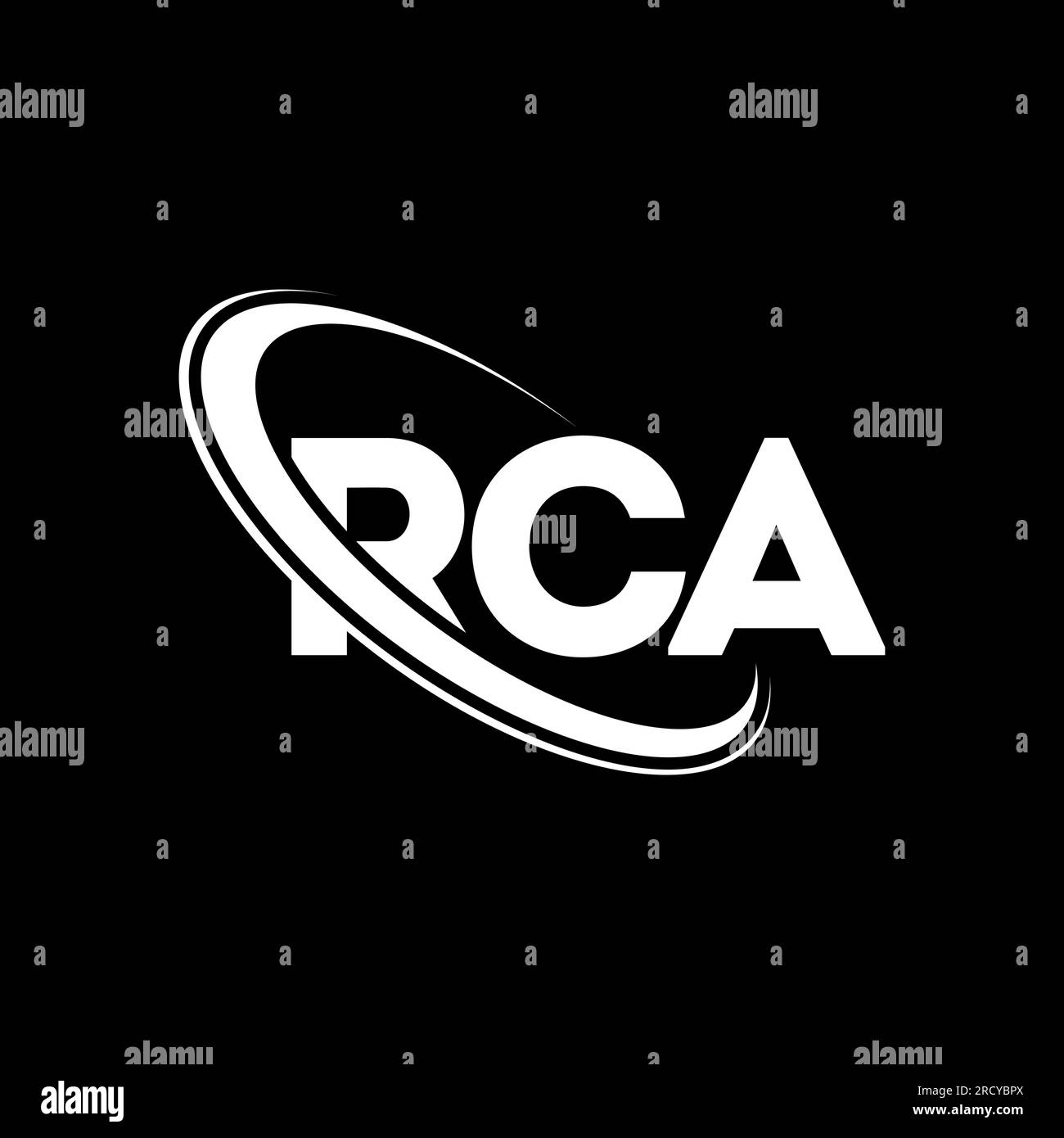 Rca Logo