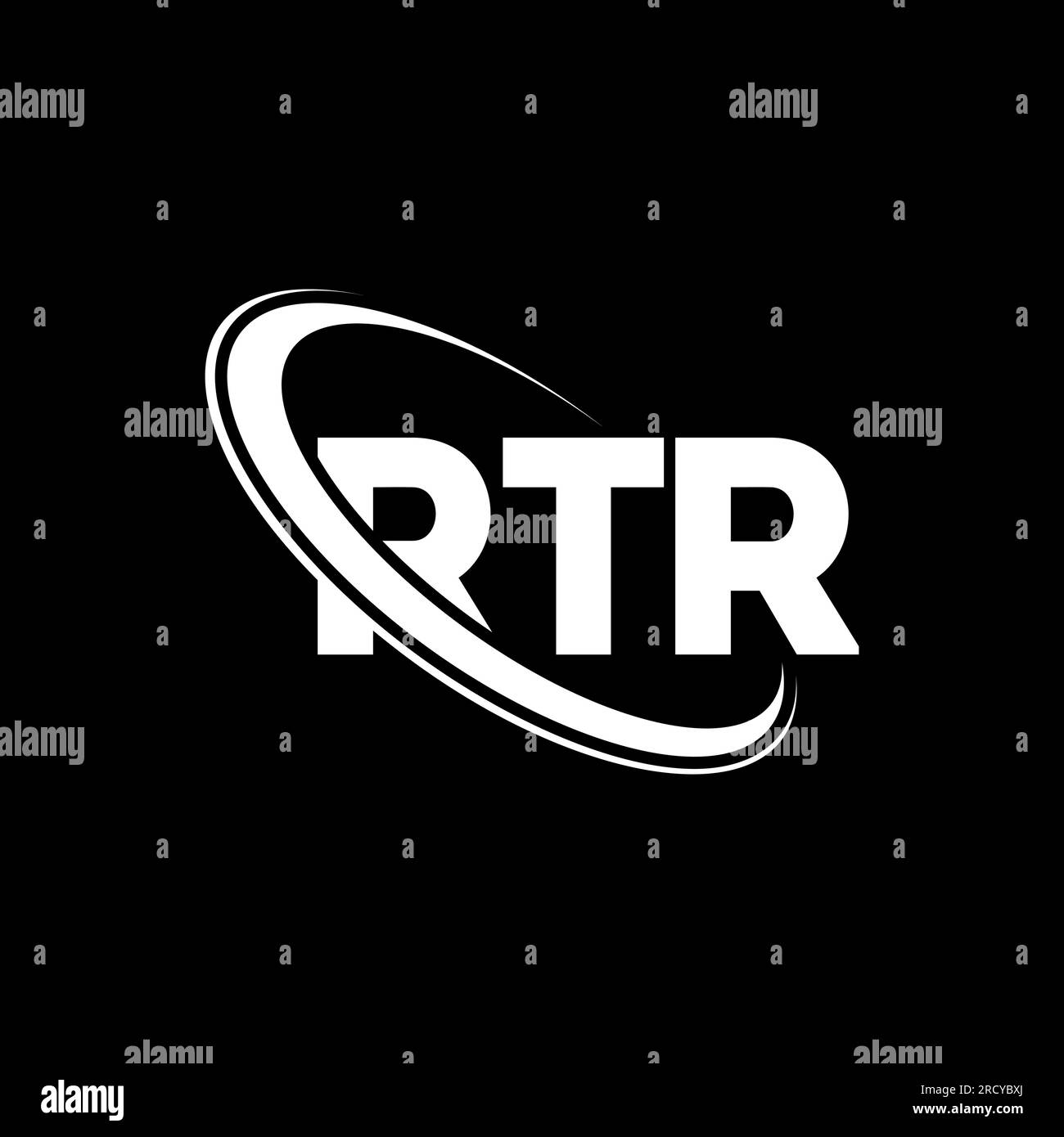 Rtr letter hi-res stock photography and images - Alamy