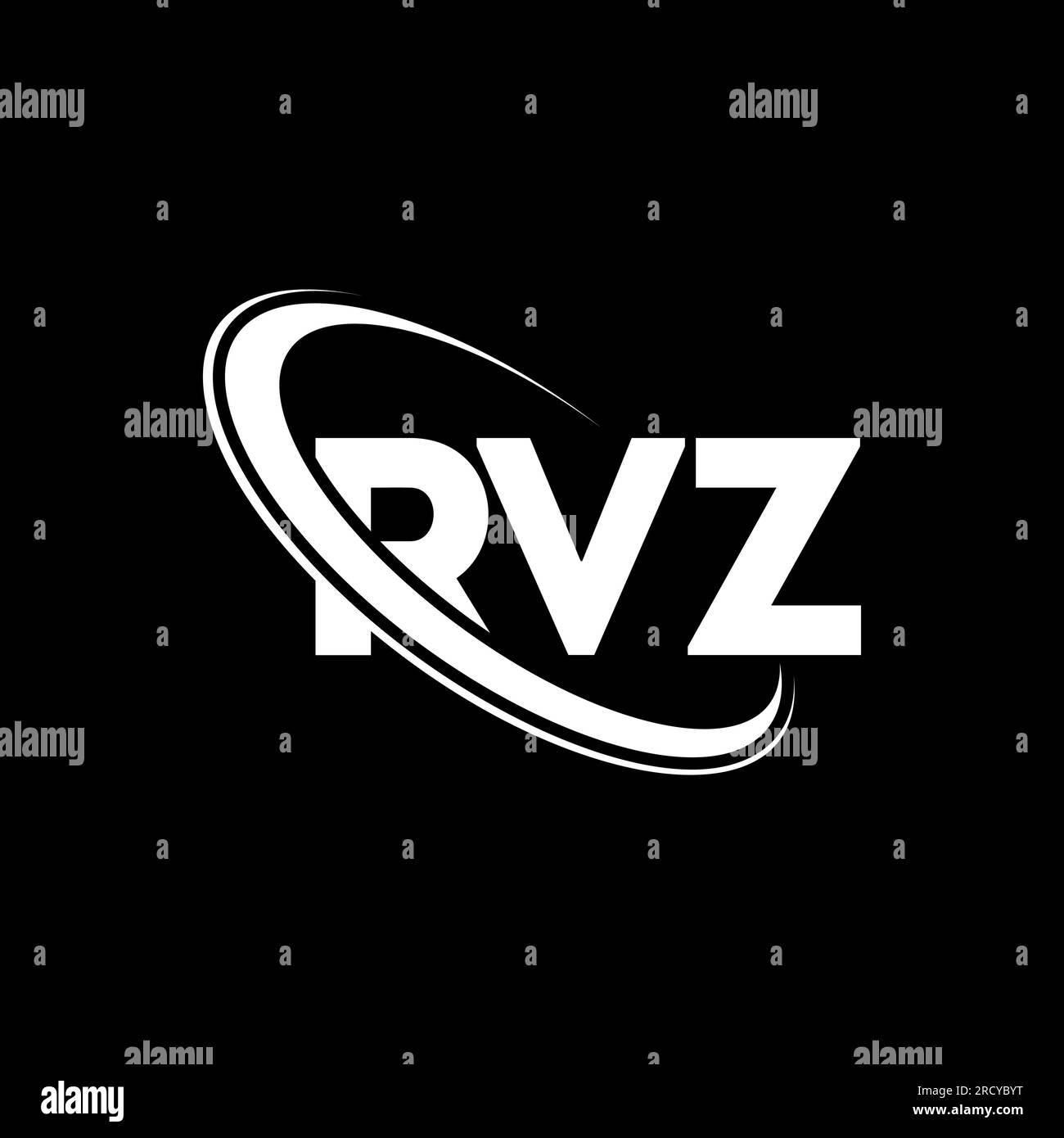 Rvz technology logo hi-res stock photography and images - Alamy