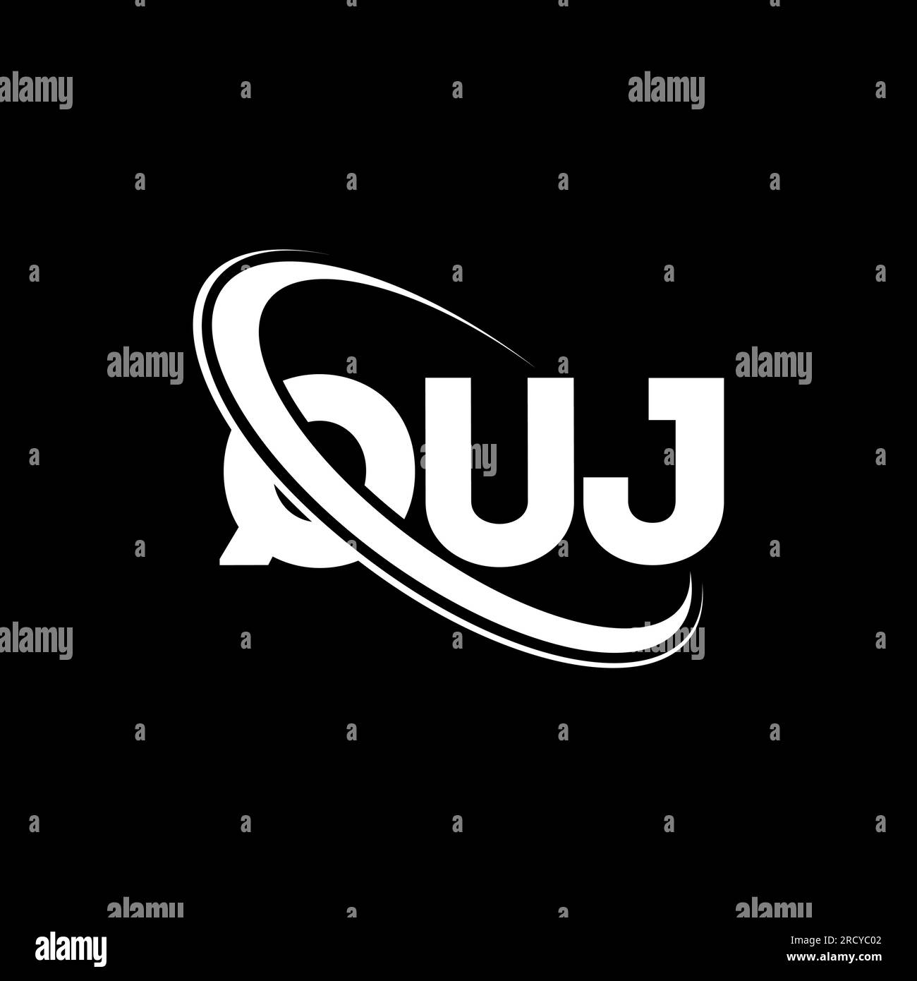 Quj technology logo hi-res stock photography and images - Alamy