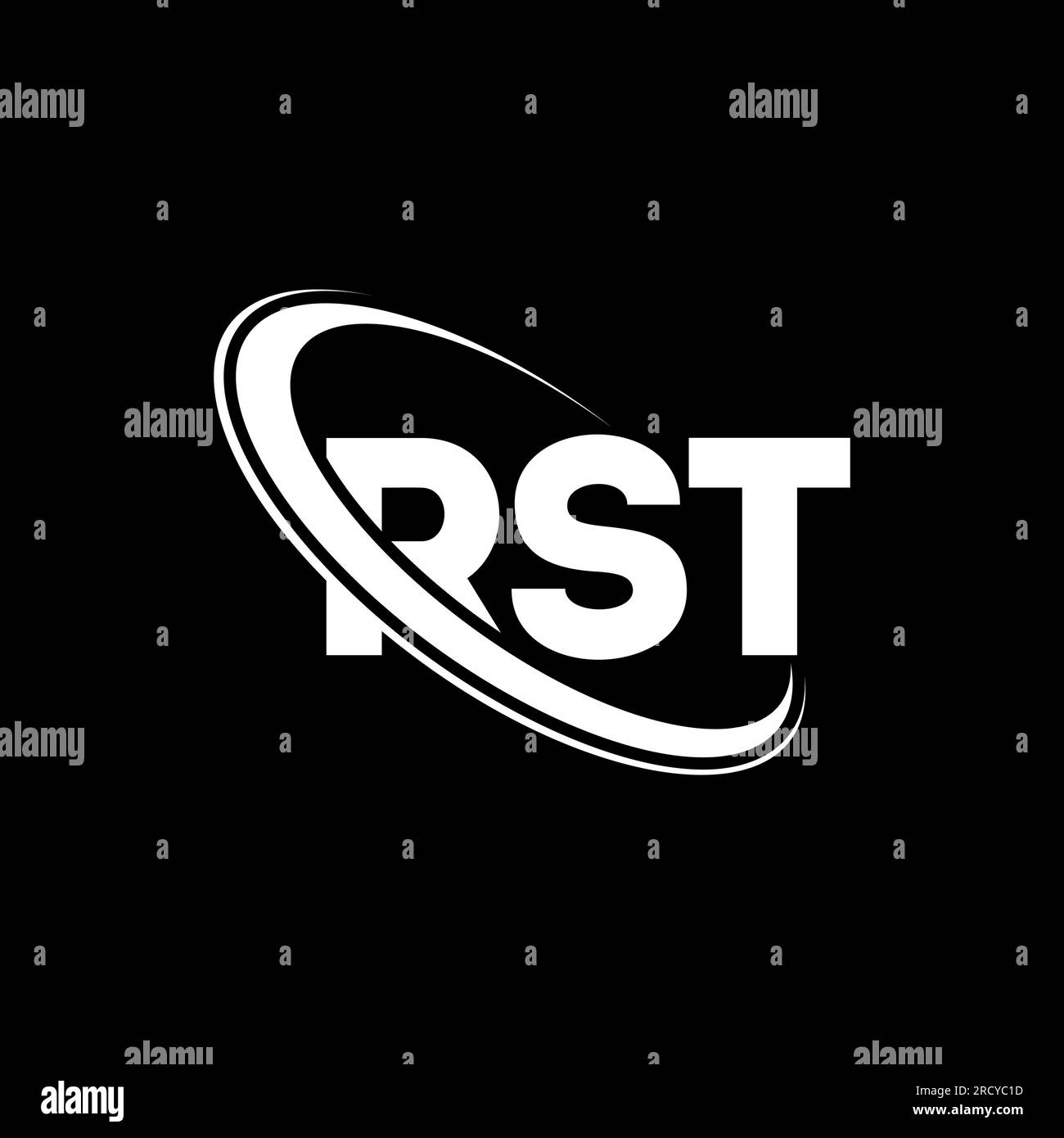 Rst technology logo hi-res stock photography and images - Alamy