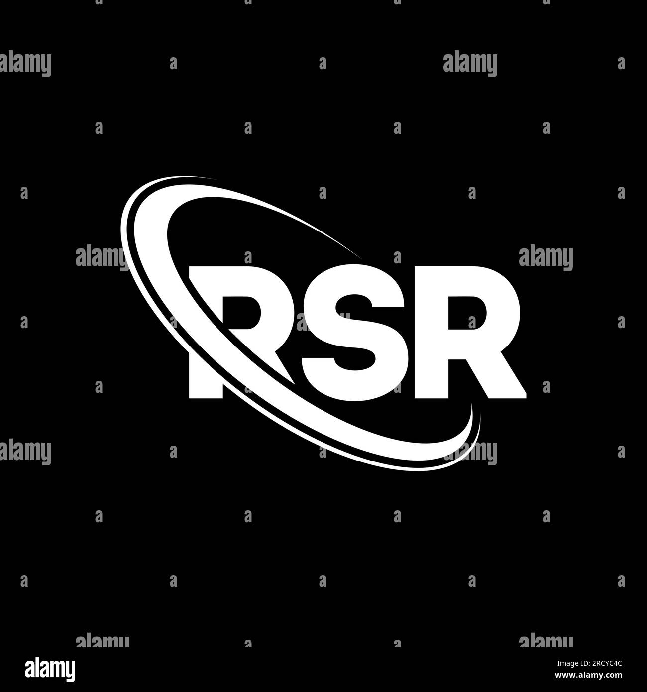 Rsr tech logo hi-res stock photography and images - Alamy