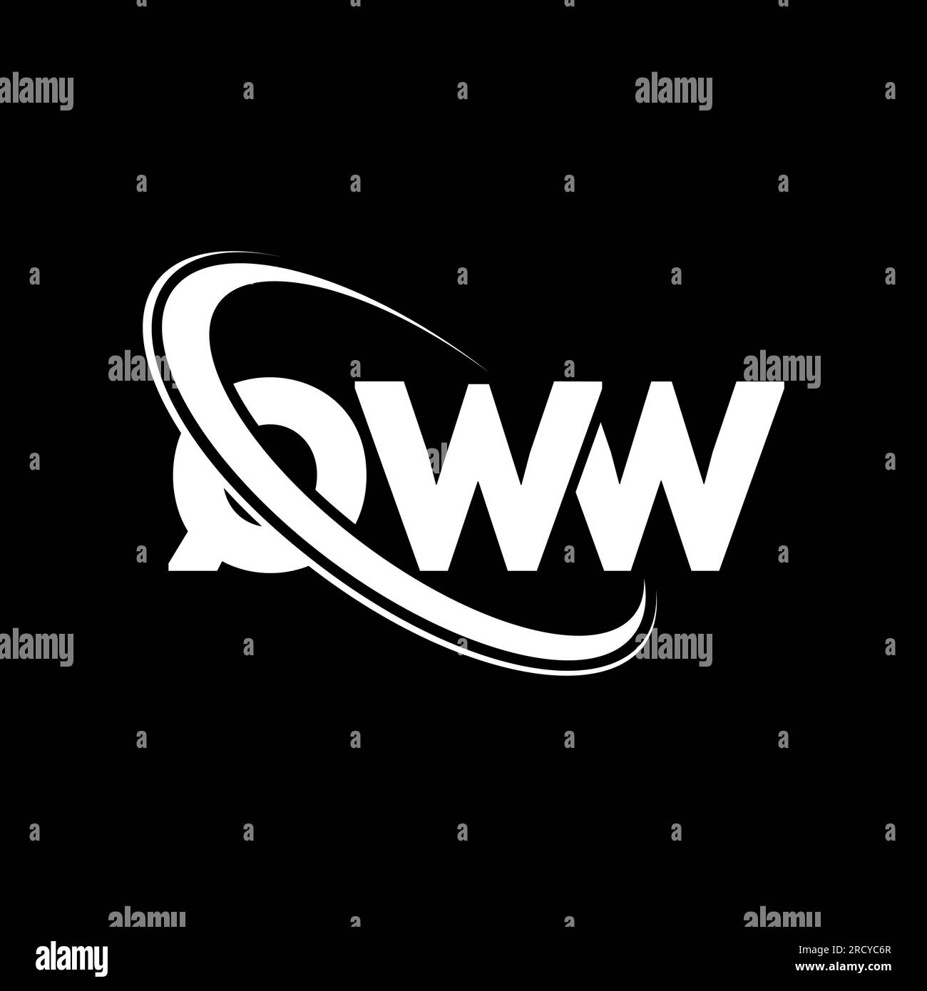 Qww logo hi-res stock photography and images - Alamy