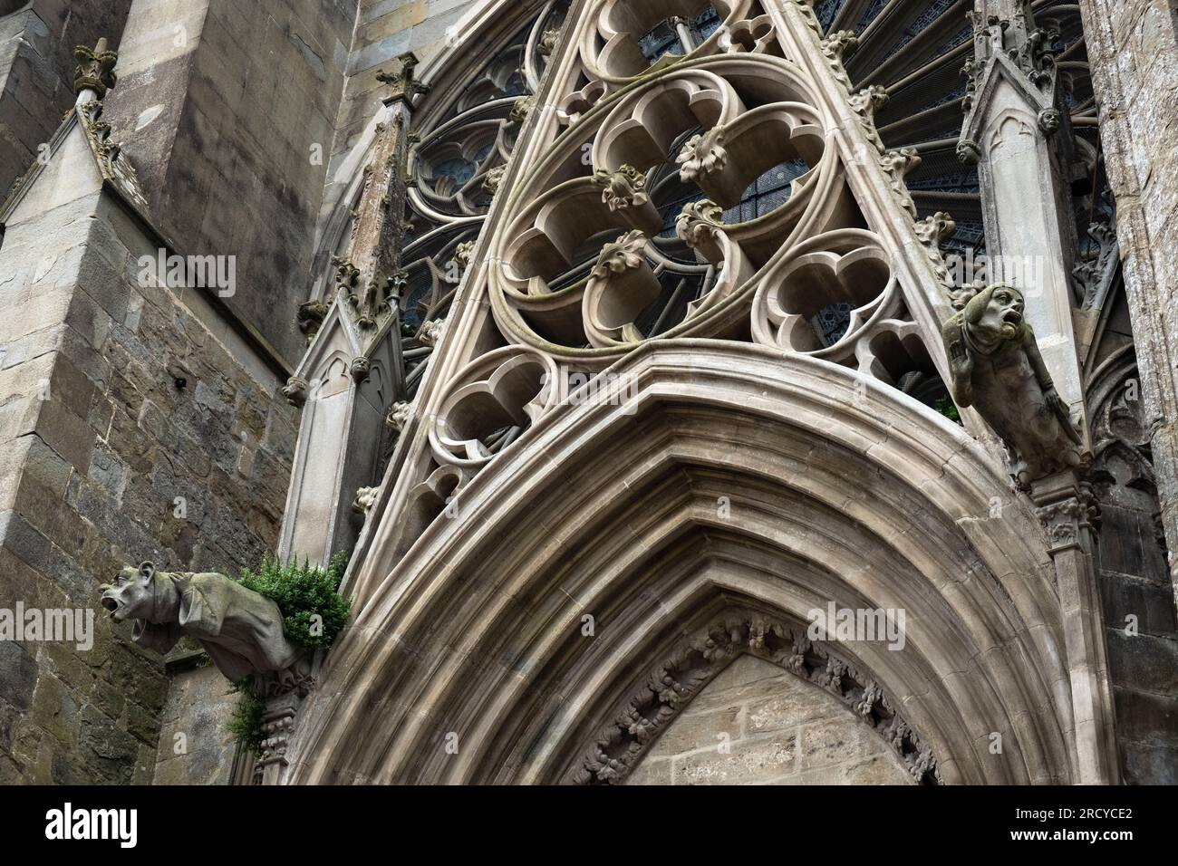Carcassonne is a French fortified city in the department of Aude ...